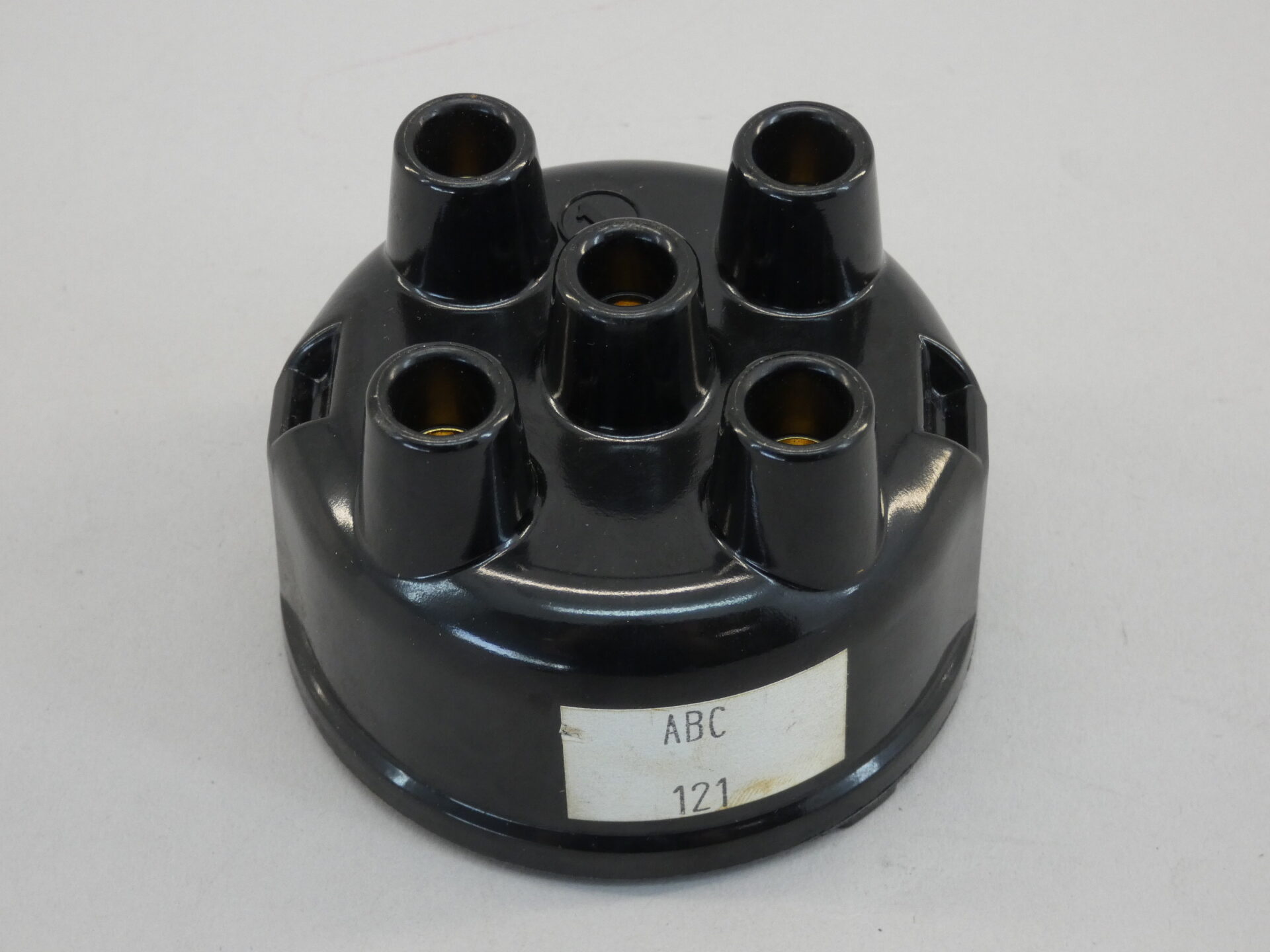 ABC121 Distributor Cap – GPM Surplus