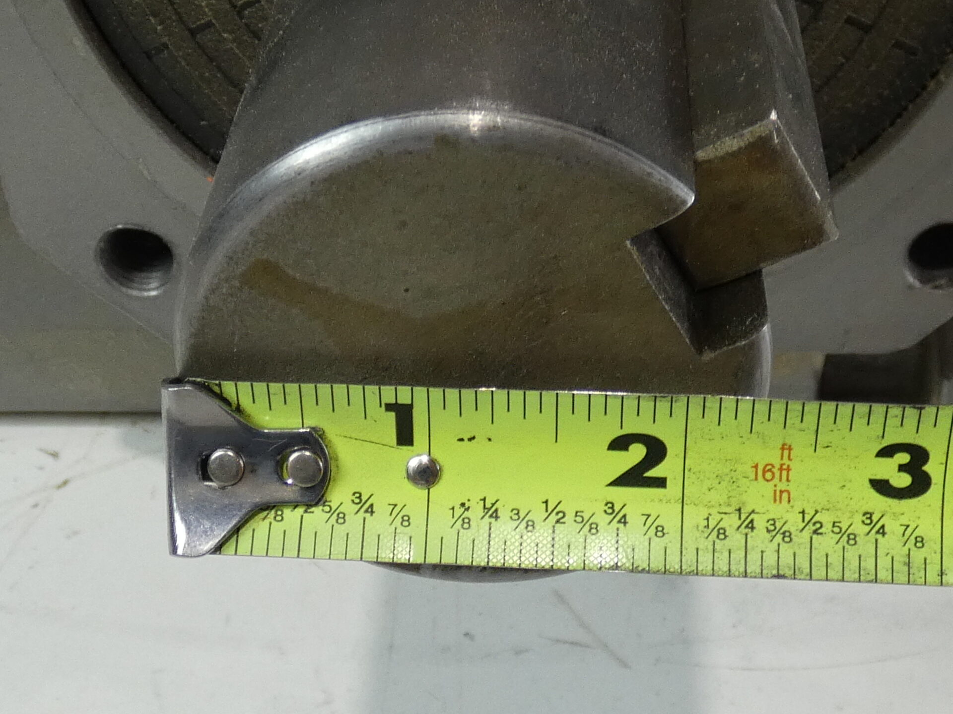 5.59 Ratio DieQua Watt Drive High Torque Parallel Shaft Servo Gearhead ...