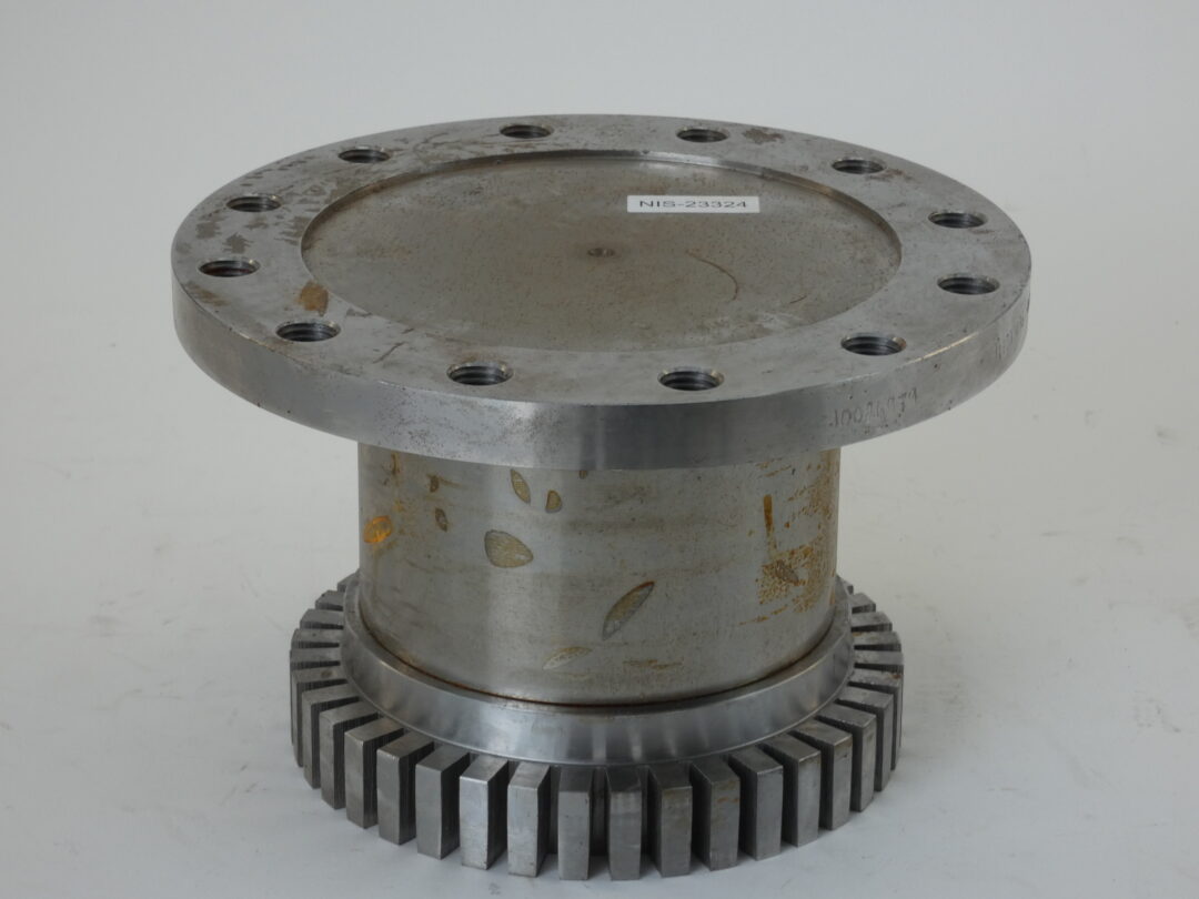 FALK 1100-T31/T35 Spacer Grid Coupling Hub, CL=6.837 – GPM Surplus