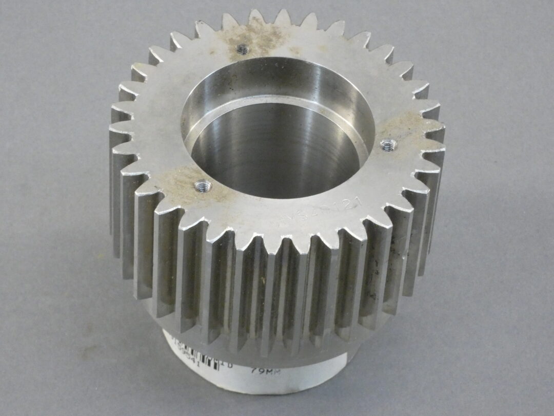 39159541 Gear 34T 46mm ID x 79mm x 90mm, 4500440815TK7025 – GPM Surplus