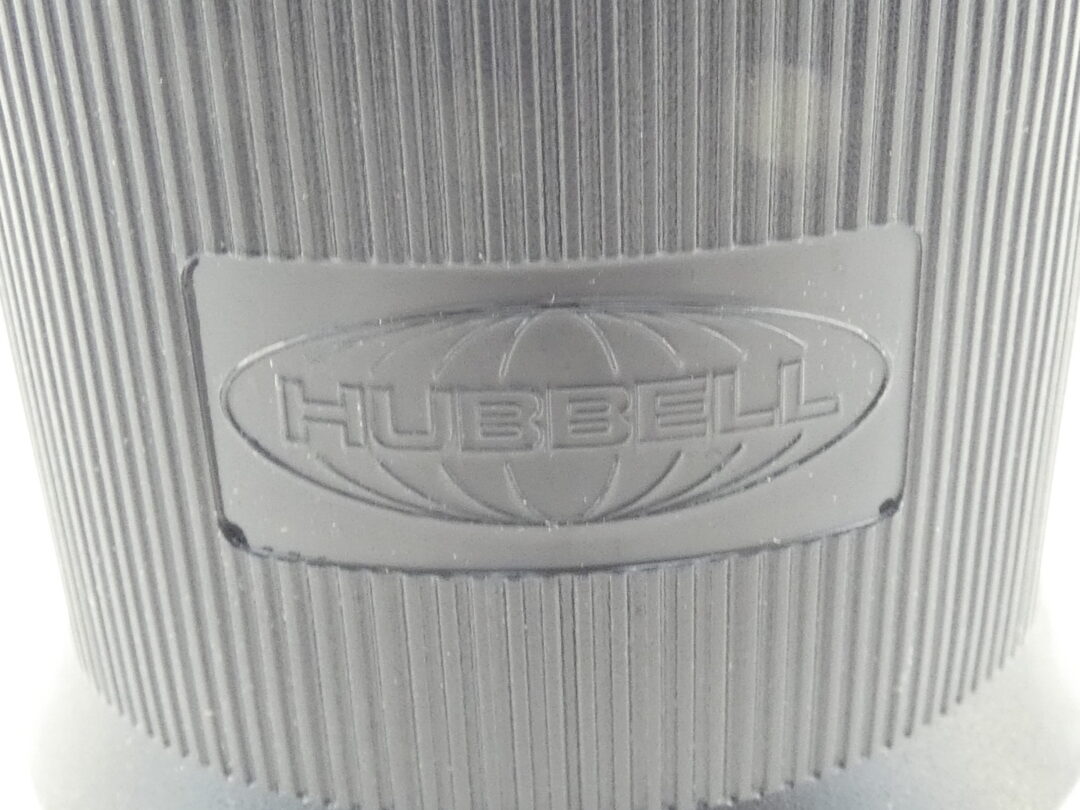 Hubbell HBL2811 Power Connector – GPM Surplus