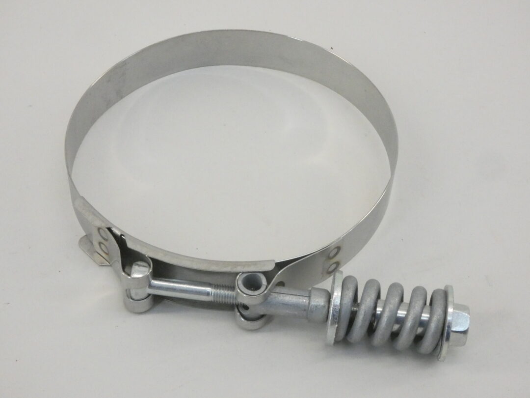 Cummins 503-2155-01 Hose Clamp – GPM Surplus