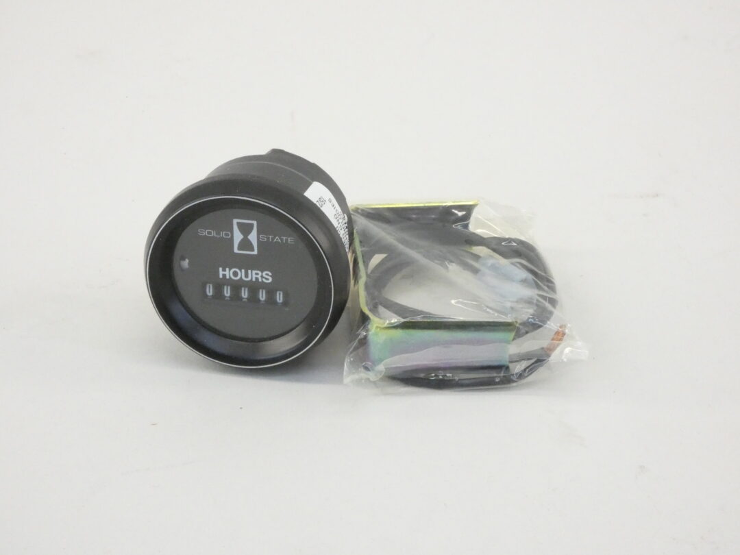 Cummins 3035766 Hour Meter – GPM Surplus