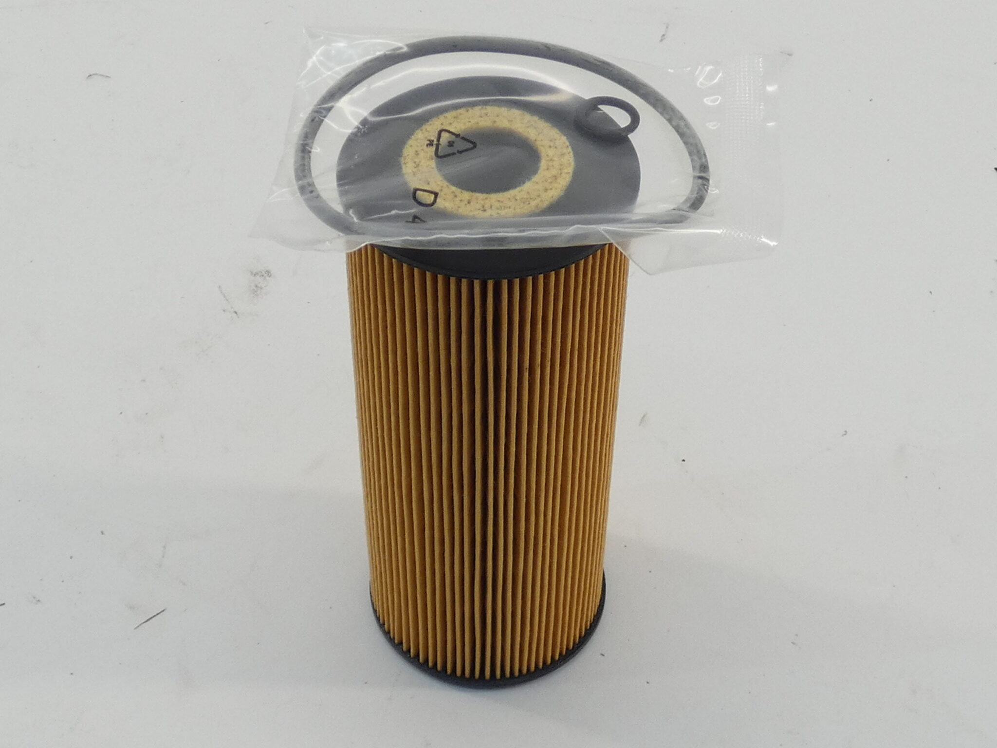 Hengst E154HD48 Oil Filter – GPM Surplus