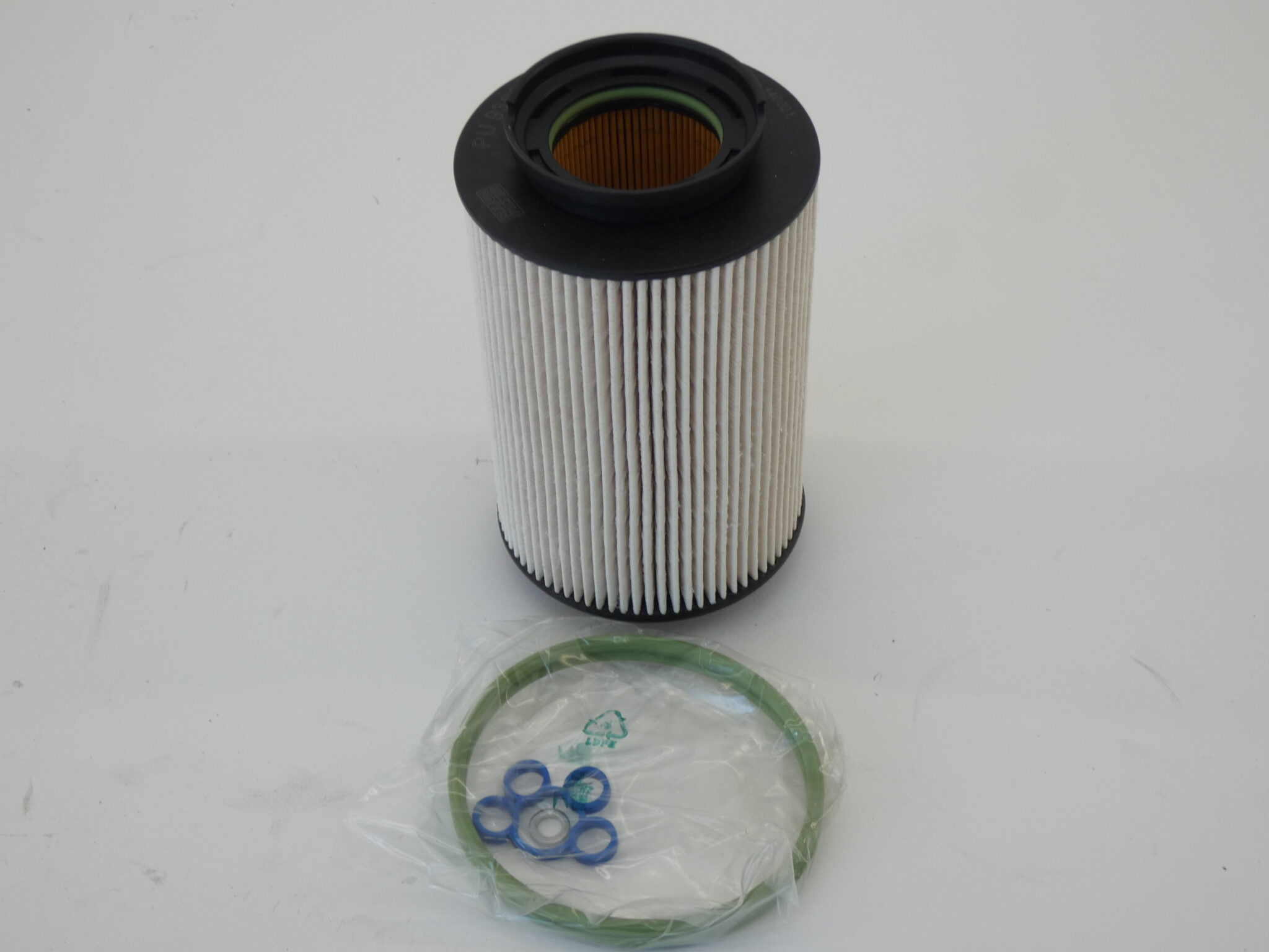 Mann PU936/2x Fuel Filter – GPM Surplus