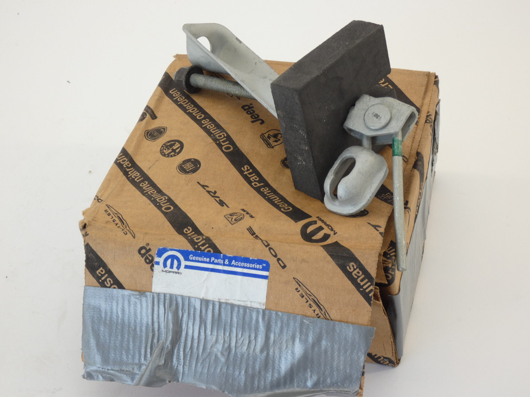 Mopar 52113642AB Parking Brake Cable – GPM Surplus