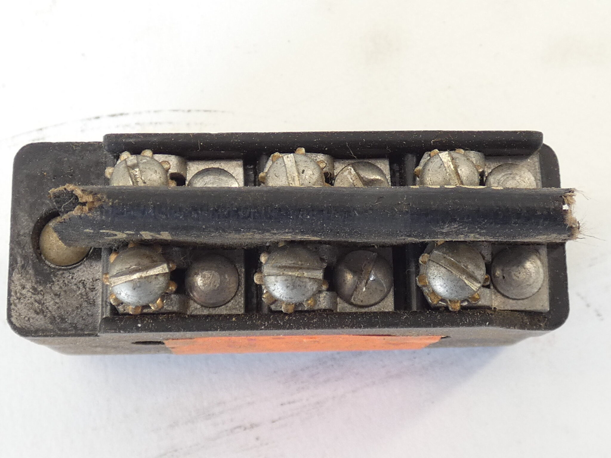 *Lot of 4* Micro Switch DT-2R-A7 Micro Switches – GPM Surplus