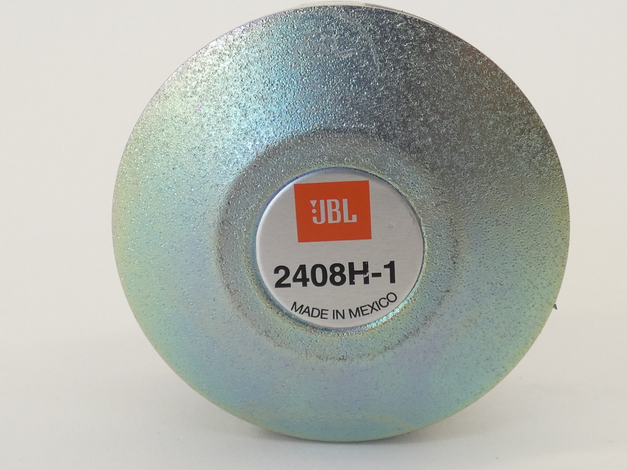 JBL 2408H-1 Replacement Horn Diaphragm – GPM Surplus