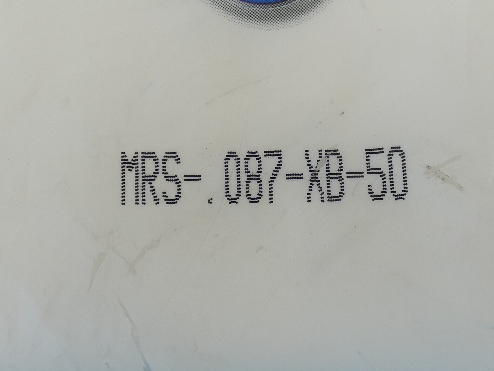 Bimba MRS-.087-XB-50 Magnetic Reed Switch – GPM Surplus