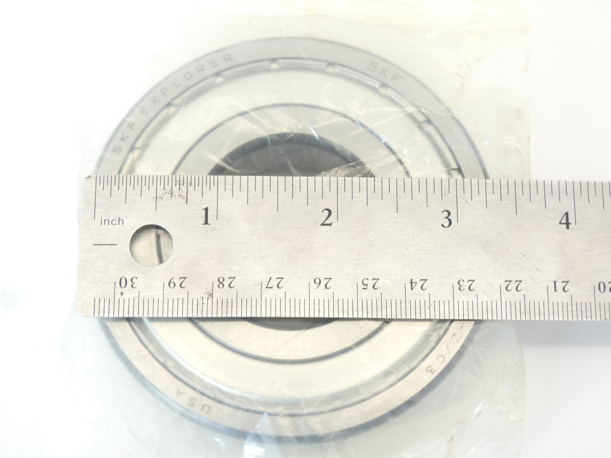 SKF 6308-Z/C3 Deep Groove Ball Bearing – GPM Surplus