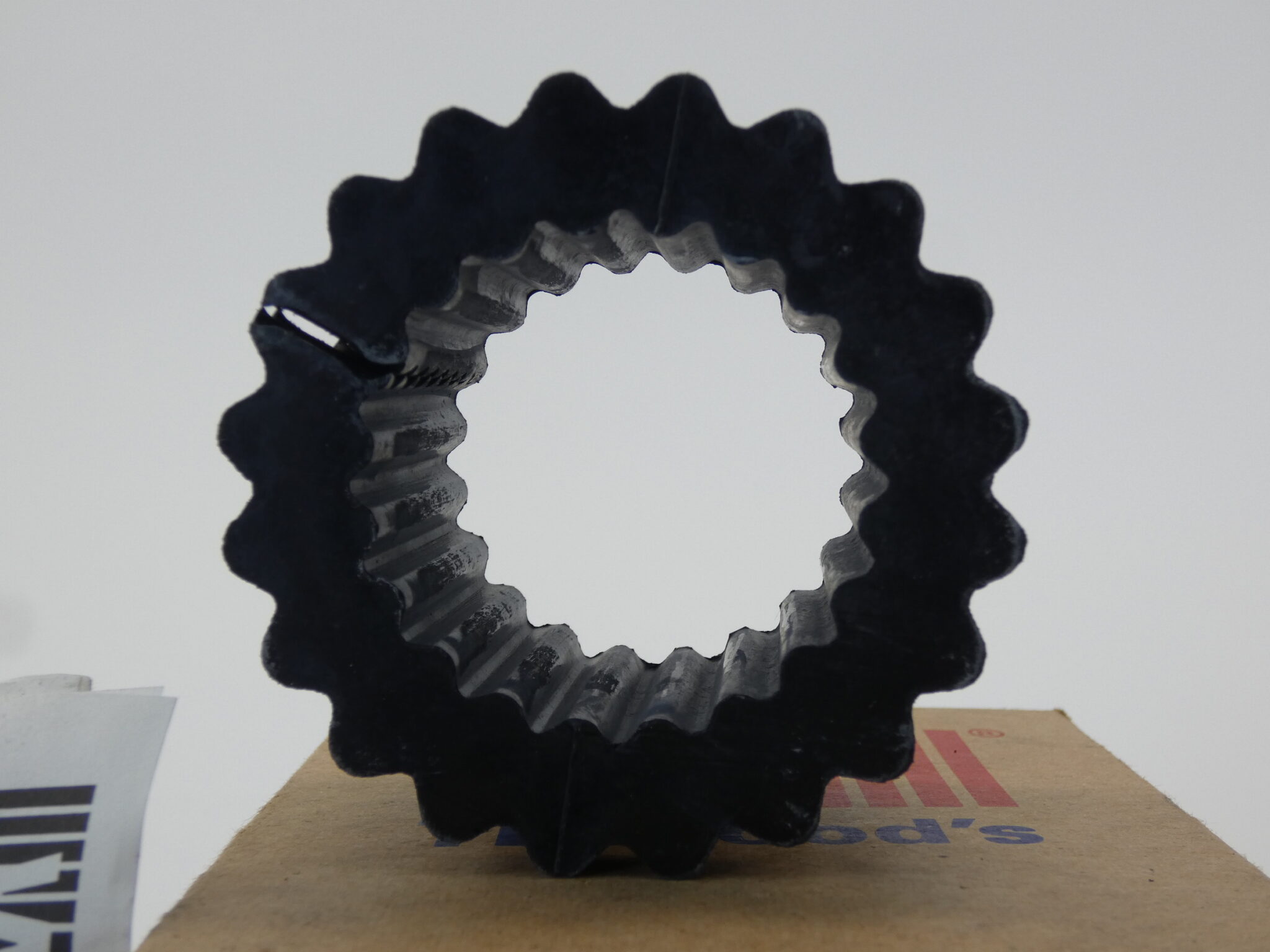 TB Woods 5JS SF Sleeve, 5JES EPDM SPLIT – GPM Surplus