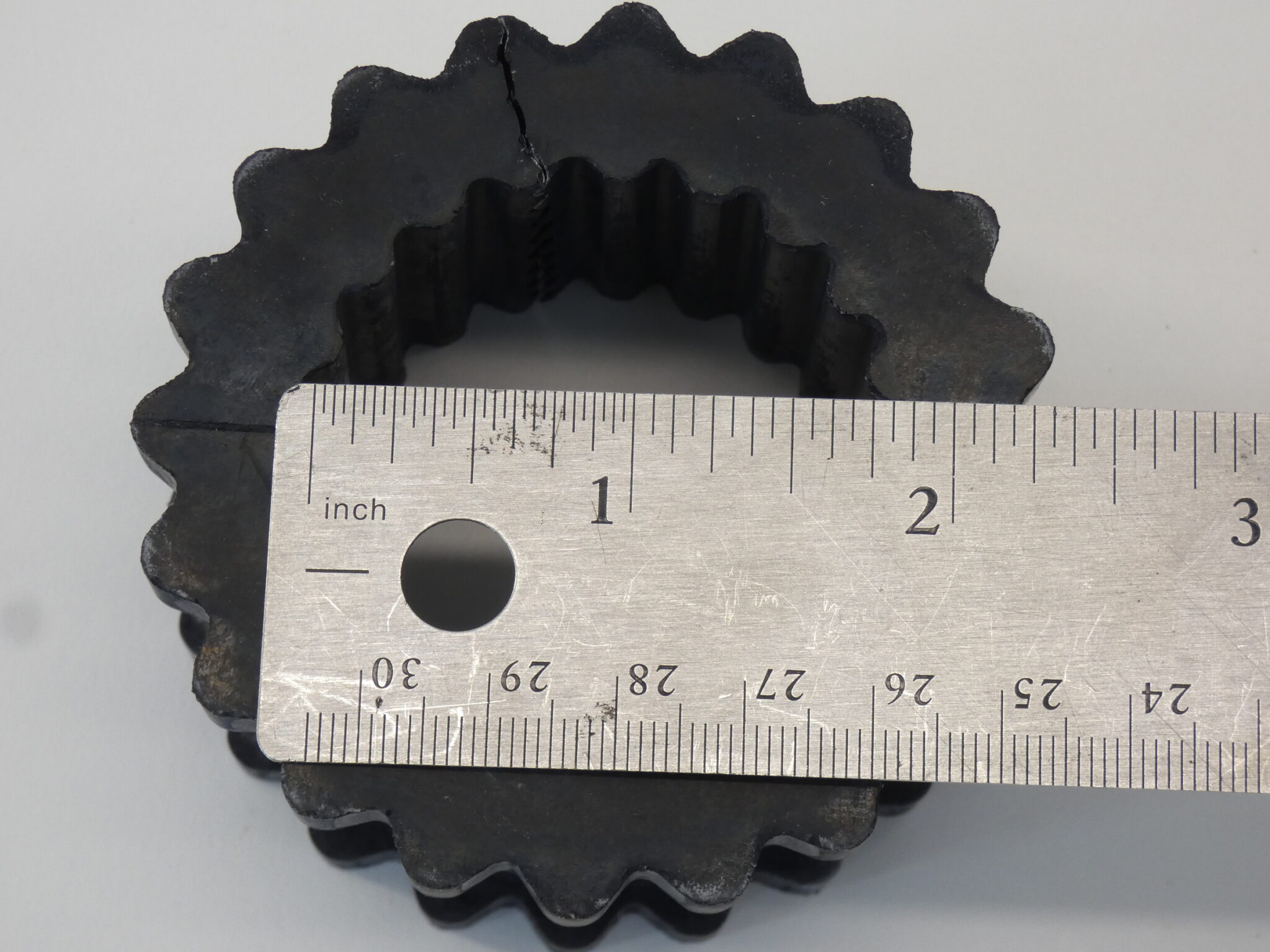 TB Woods 5JS SF Sleeve, 5JES EPDM SPLIT – GPM Surplus