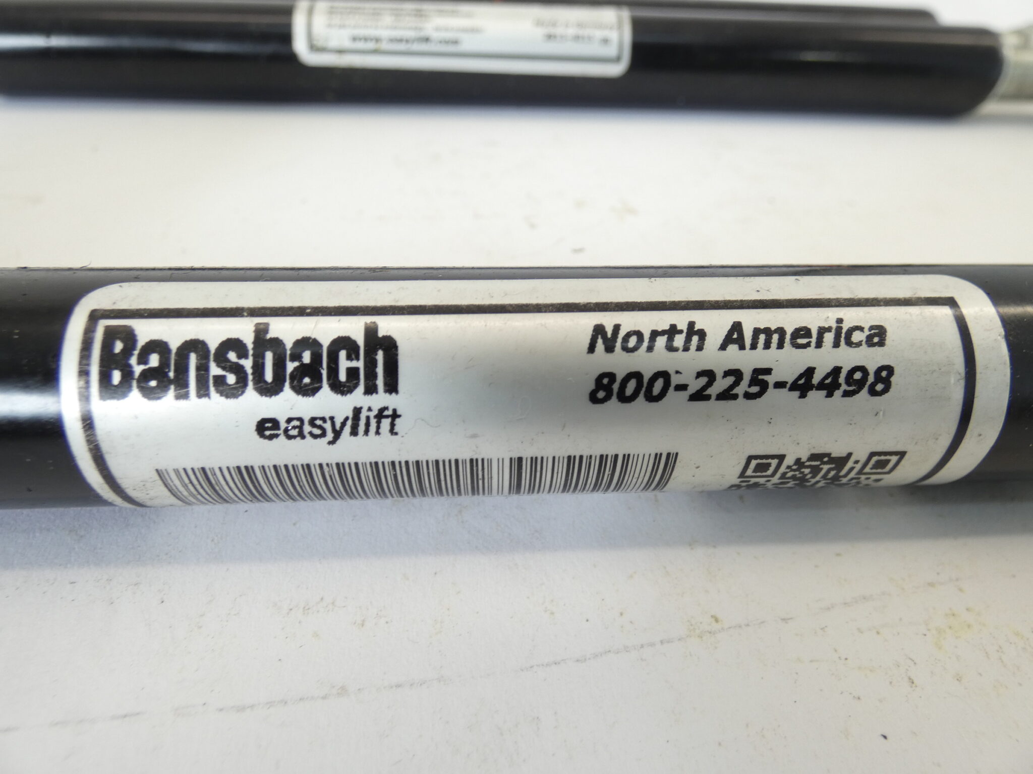 *Lot of 4* Bansbach A3A3Z41-102-328 Gas Spring, 20LBS – GPM Surplus