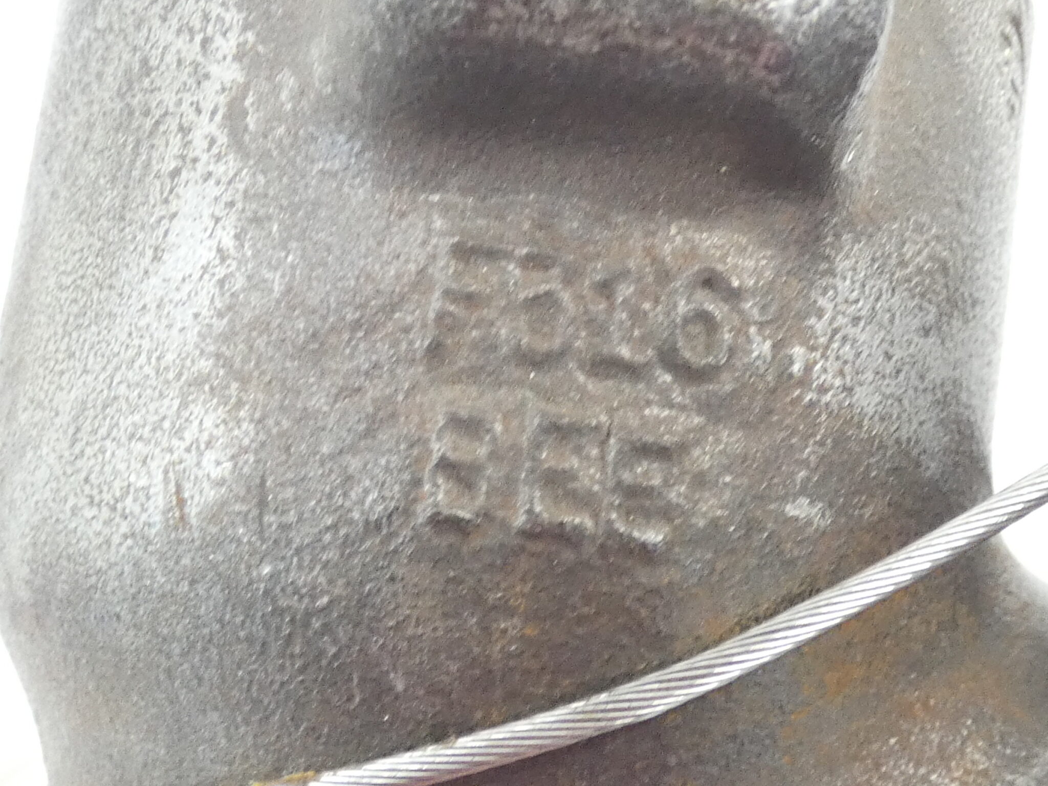 Rockwell-Edward 36174AT UniValve Check Valve 1/2″ – GPM Surplus