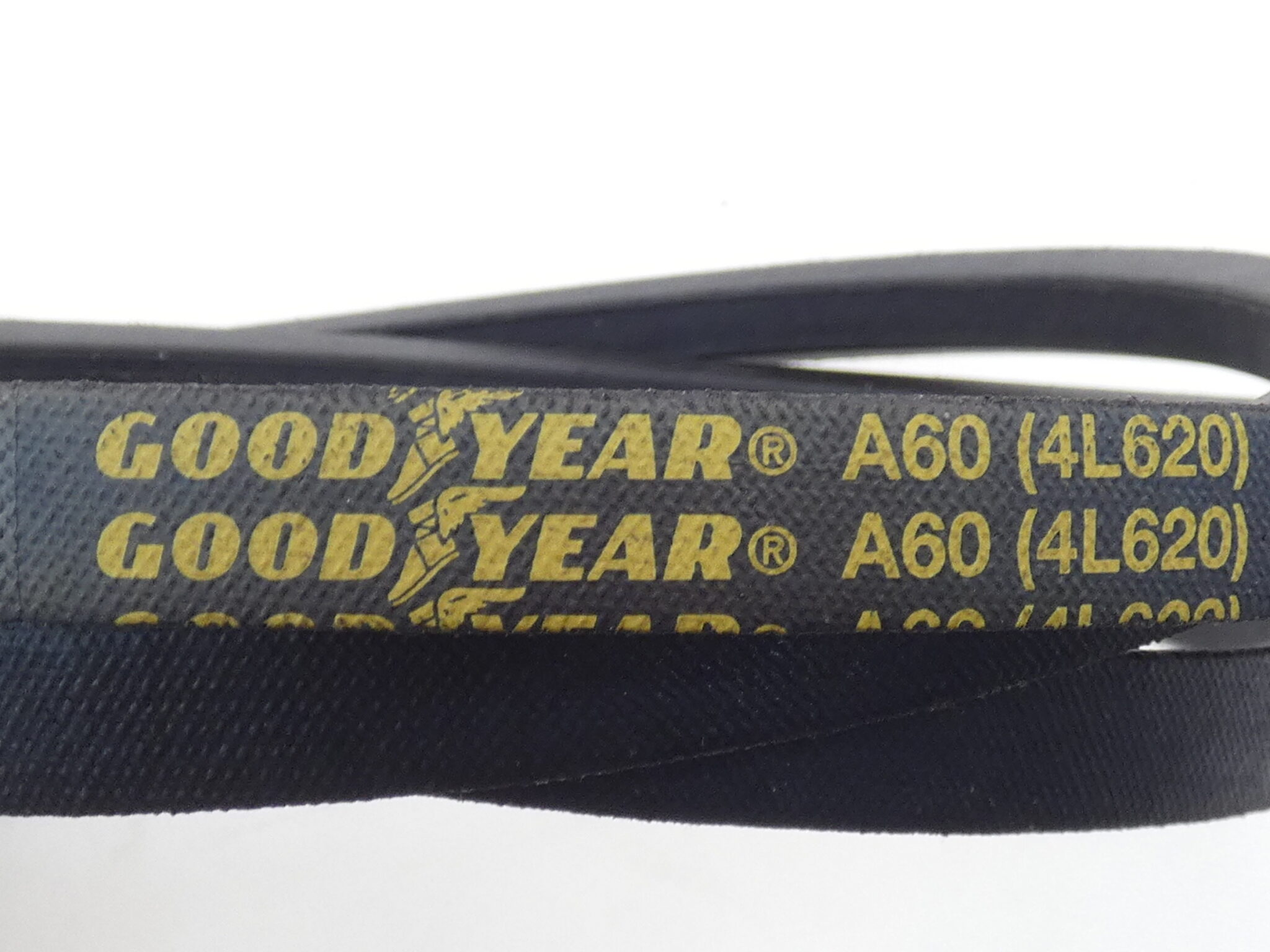 Goodyear A60 4L620 Belt, HY-T Plus Matchmaker – GPM Surplus