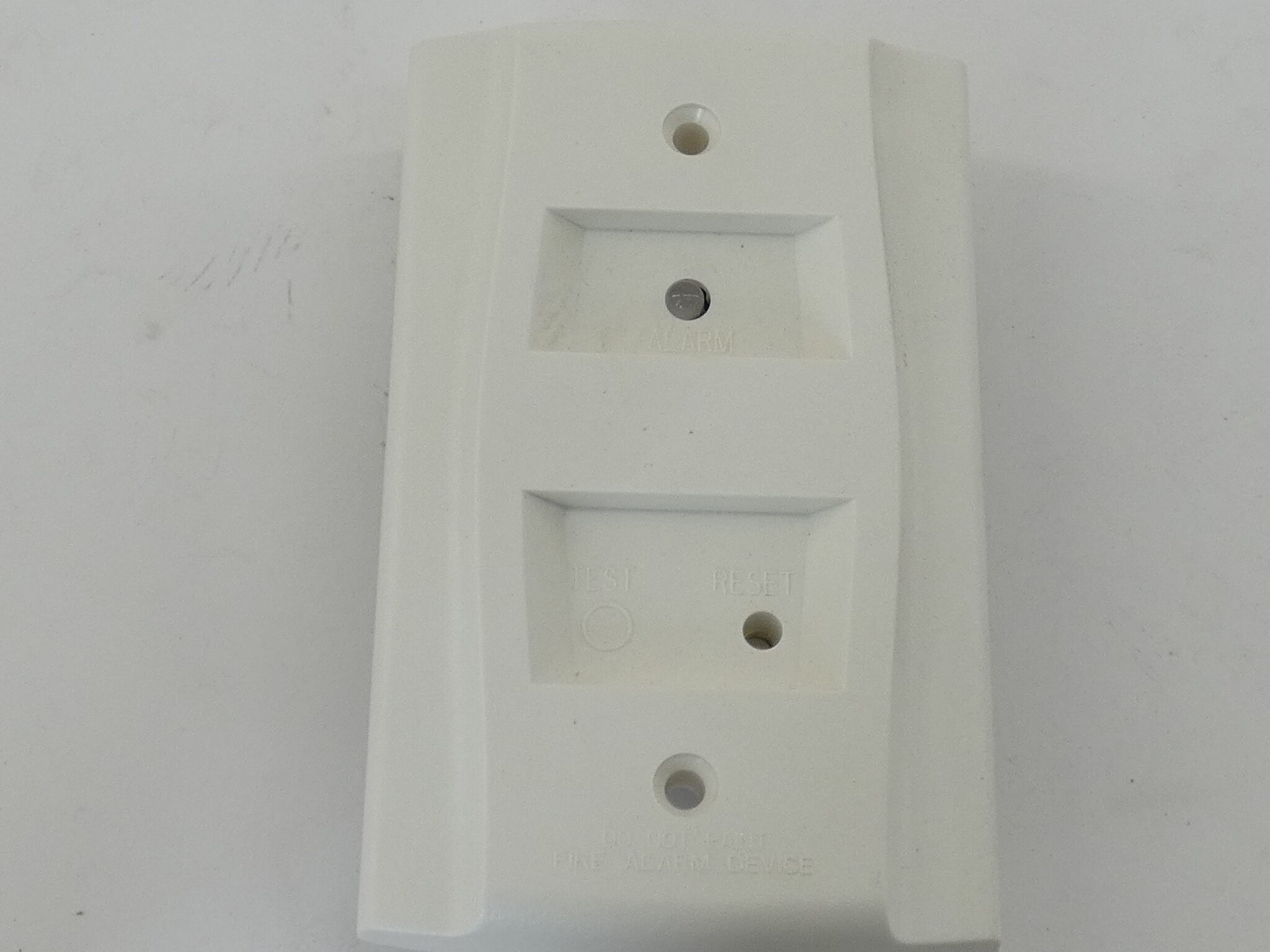 System Sensor RTS151 Remote Test Station – GPM Surplus