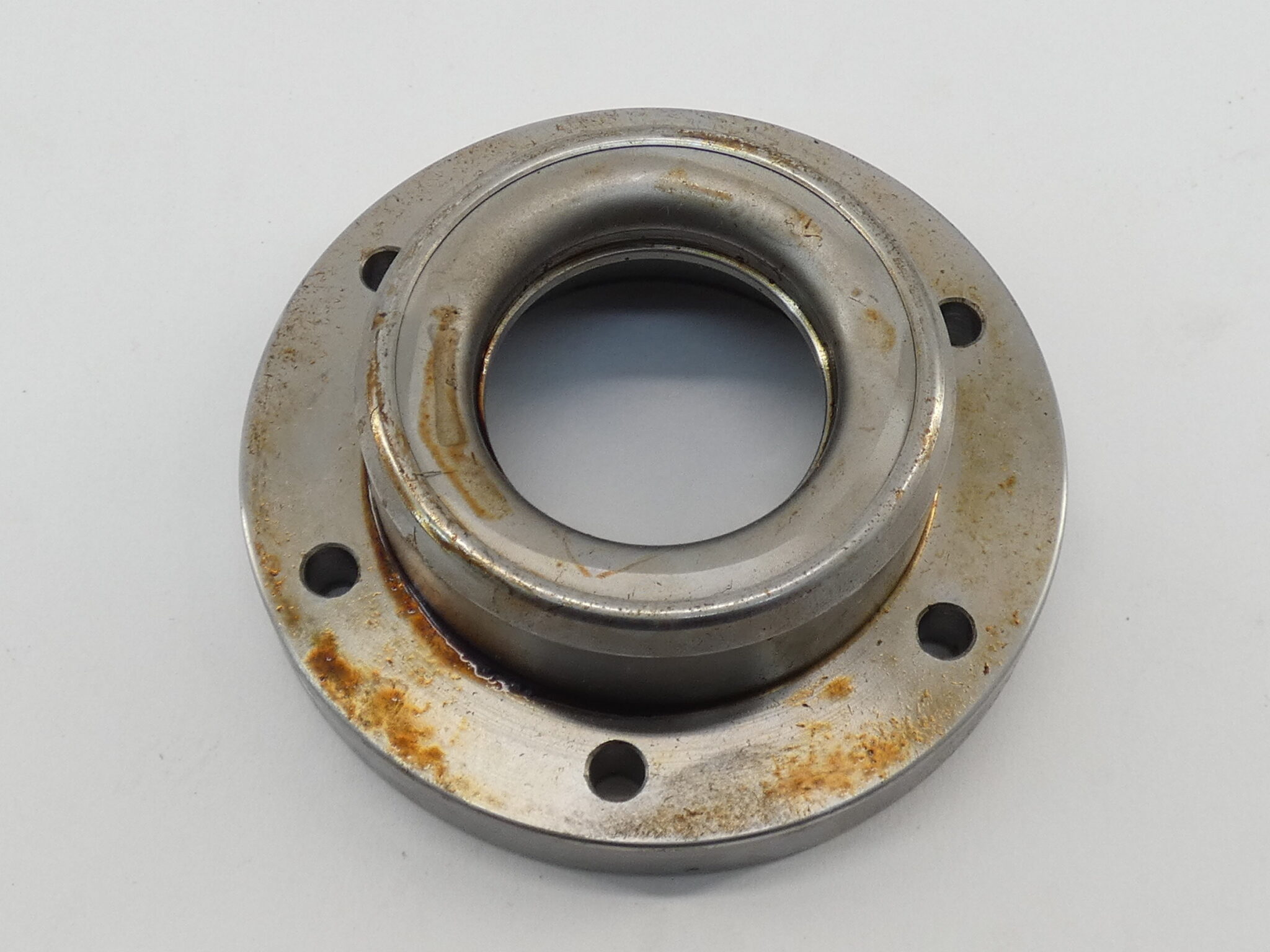 KOP-FLEX 1961481 1B EB Coupling Sleeve Model B Emerson Power ...