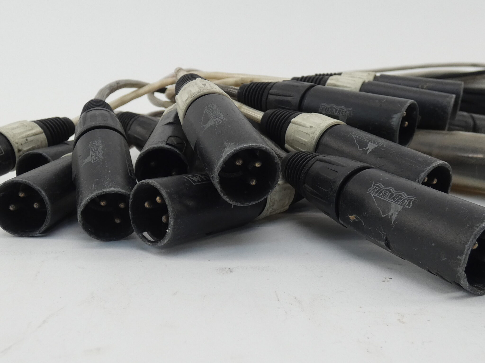 Whirlwind Audio Snake Cable 5′ – GPM Surplus