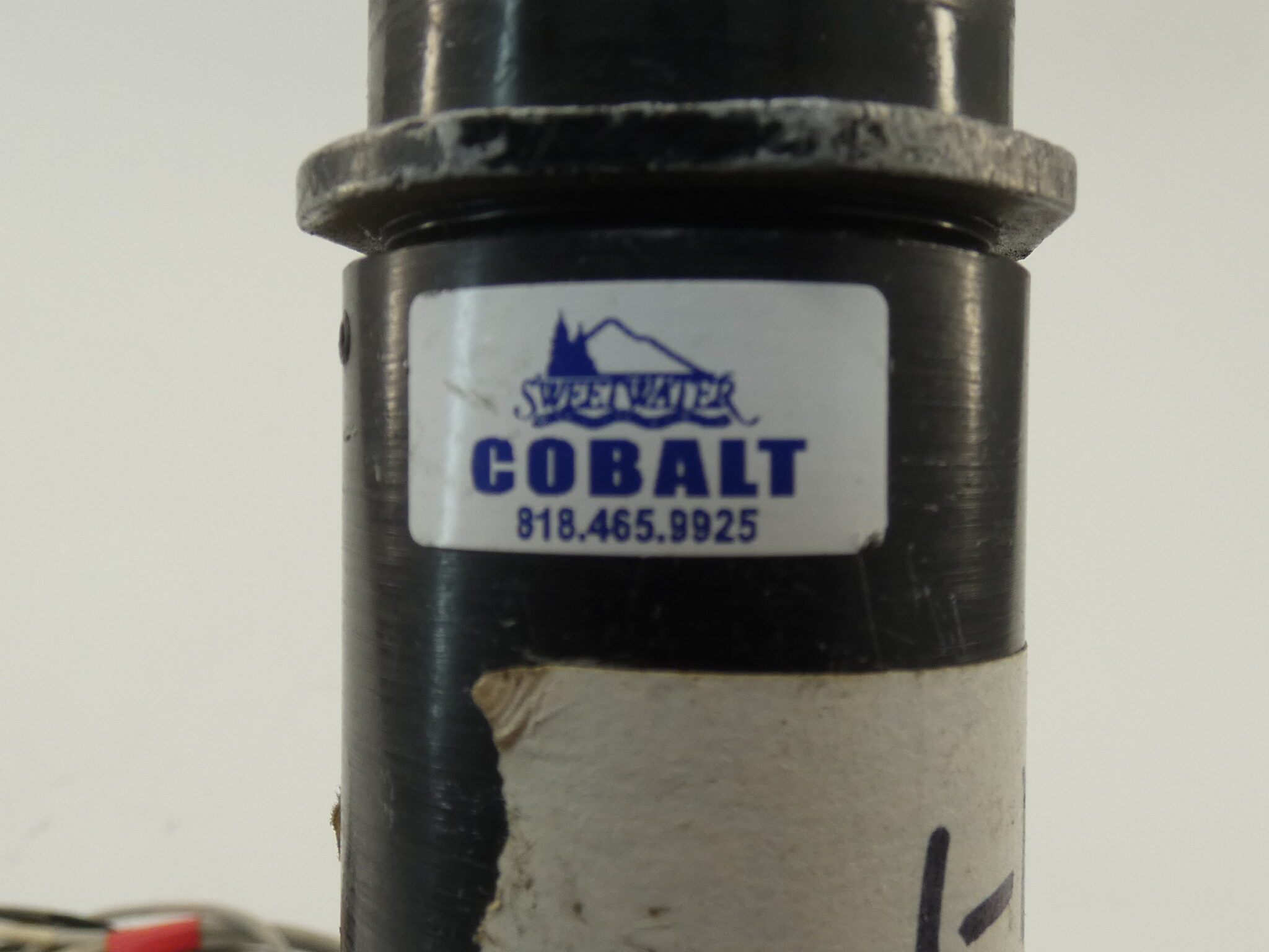 Whirlwind Audio Snake Cable 5′ – GPM Surplus