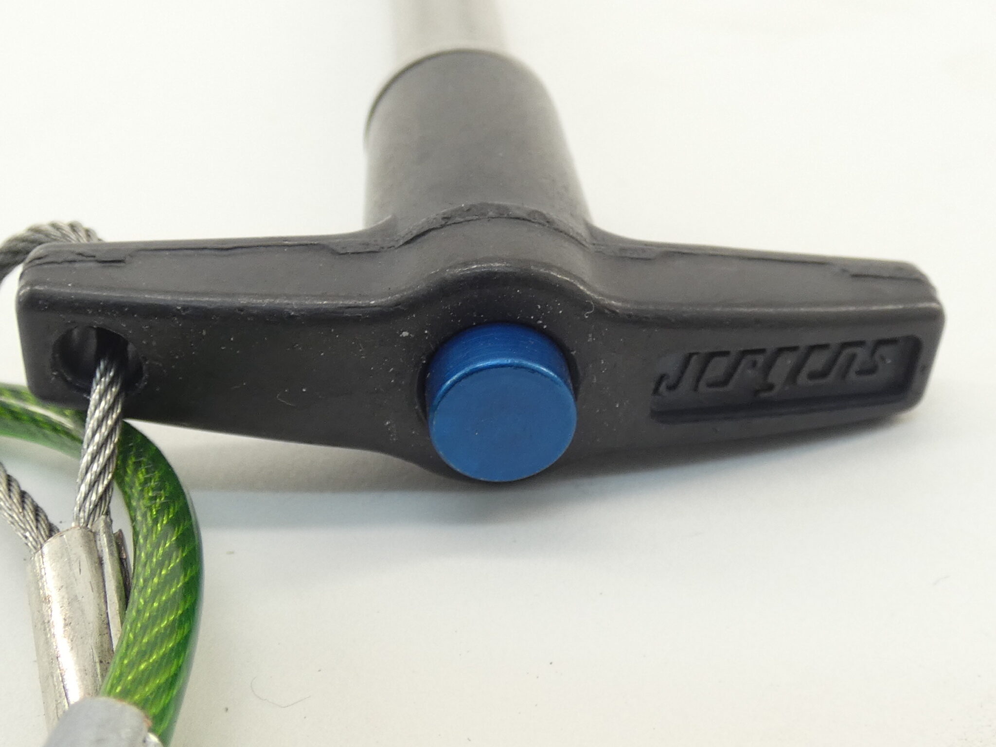 Jergens 801054 Quick Release Pin T-Handle – GPM Surplus