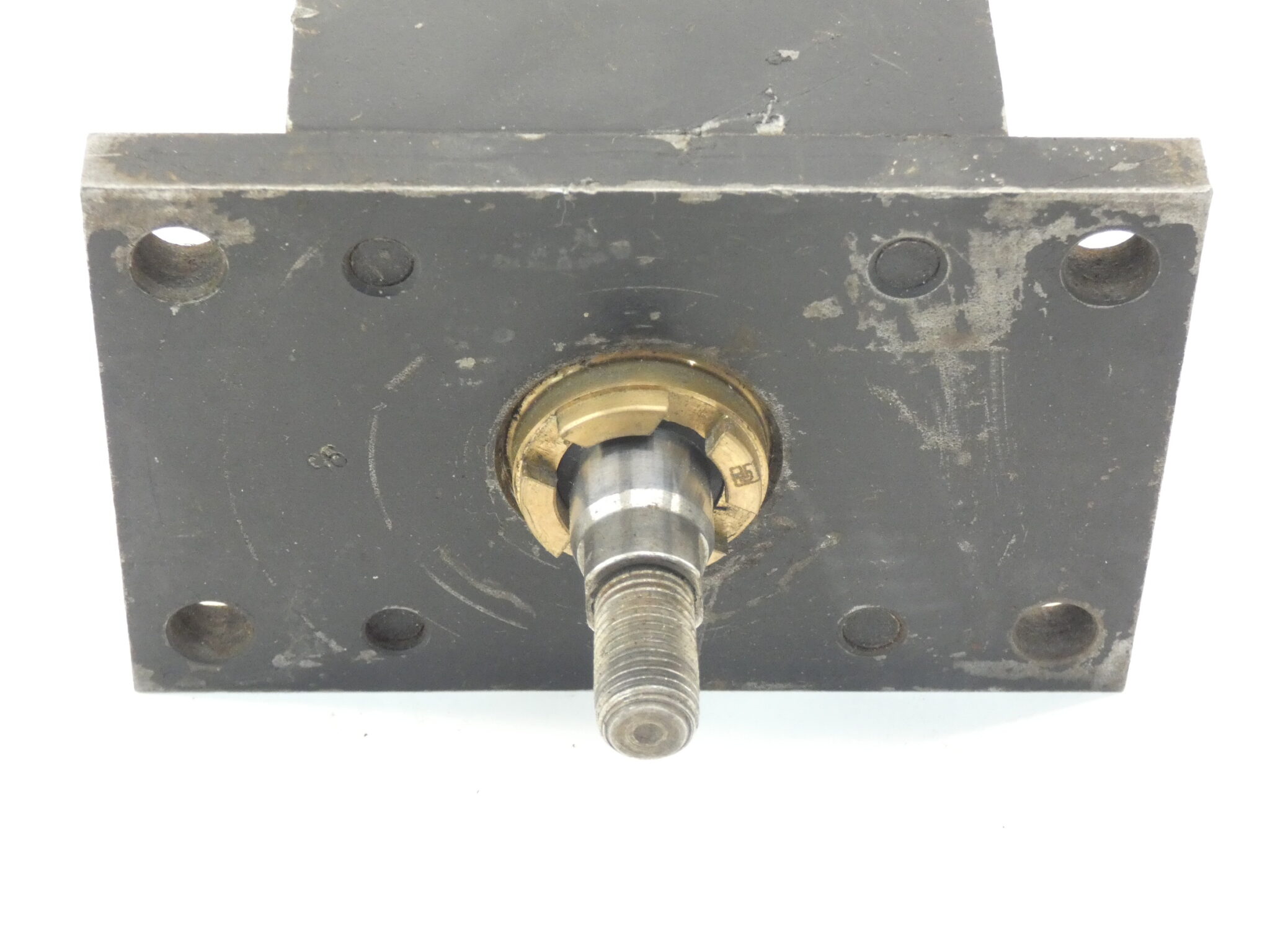 Sencorp System 02.50 CJAUS14C 4.00 Pneumatic Cylinder, 250 PSI – GPM ...