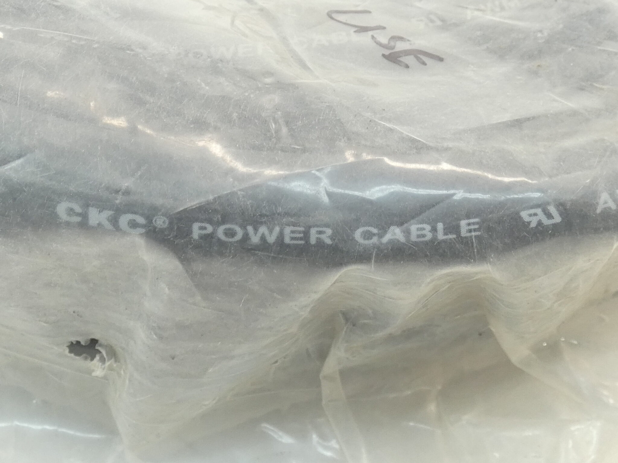 Automationdirect SVC-PHM-030 SureServo Power Cable, 30′ – GPM Surplus