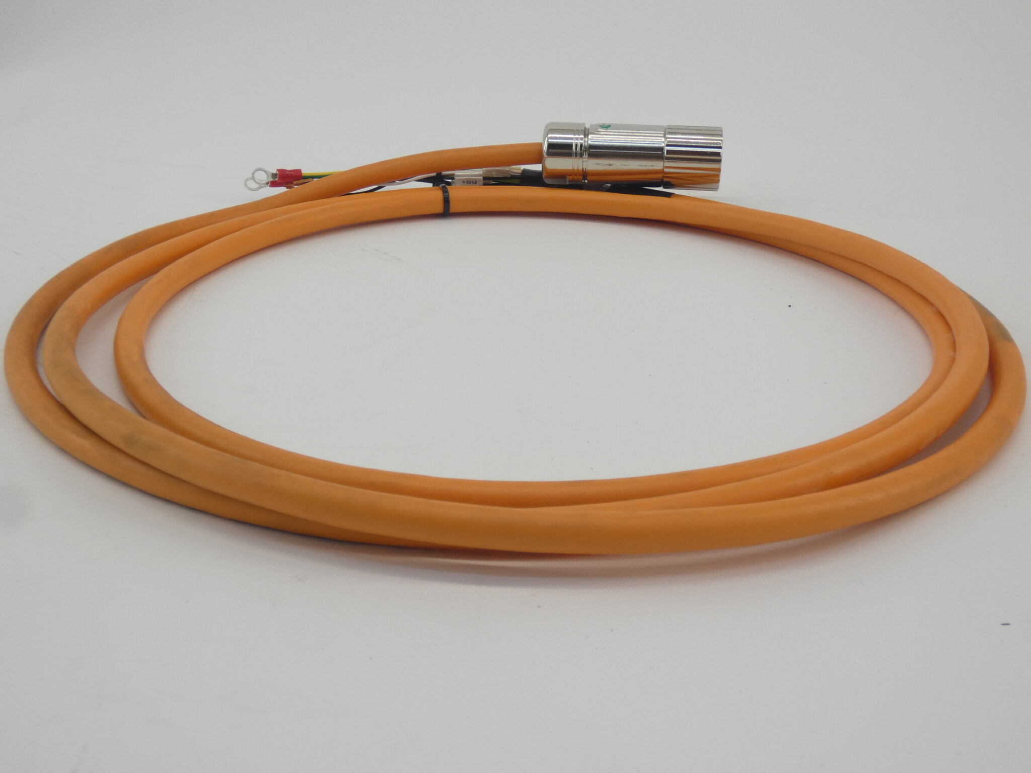 Emerson MBBAAA0030 Power Cable, 3M – GPM Surplus