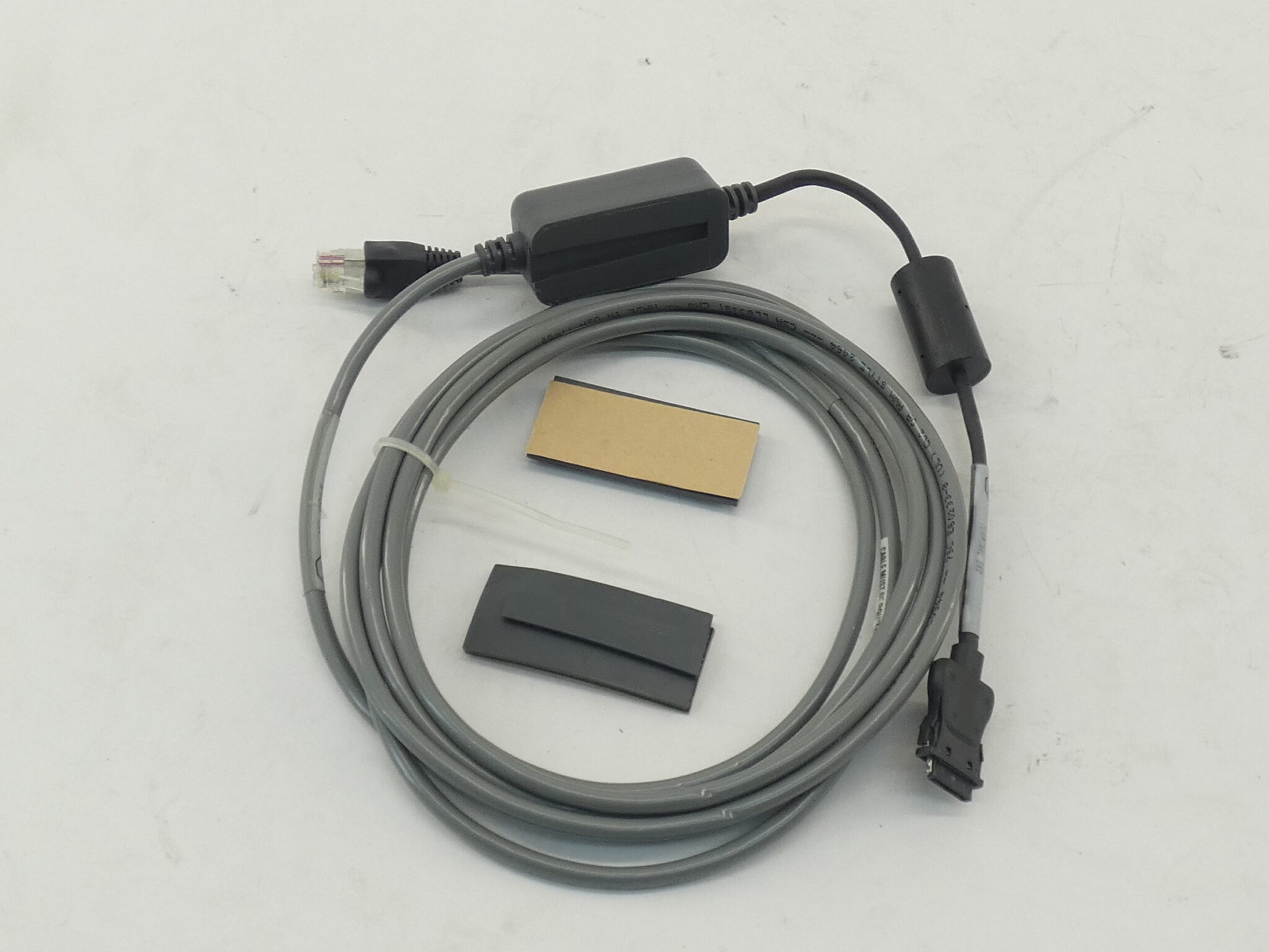 Allen-Bradley 1784-PCM4/B Communication Cable – GPM Surplus