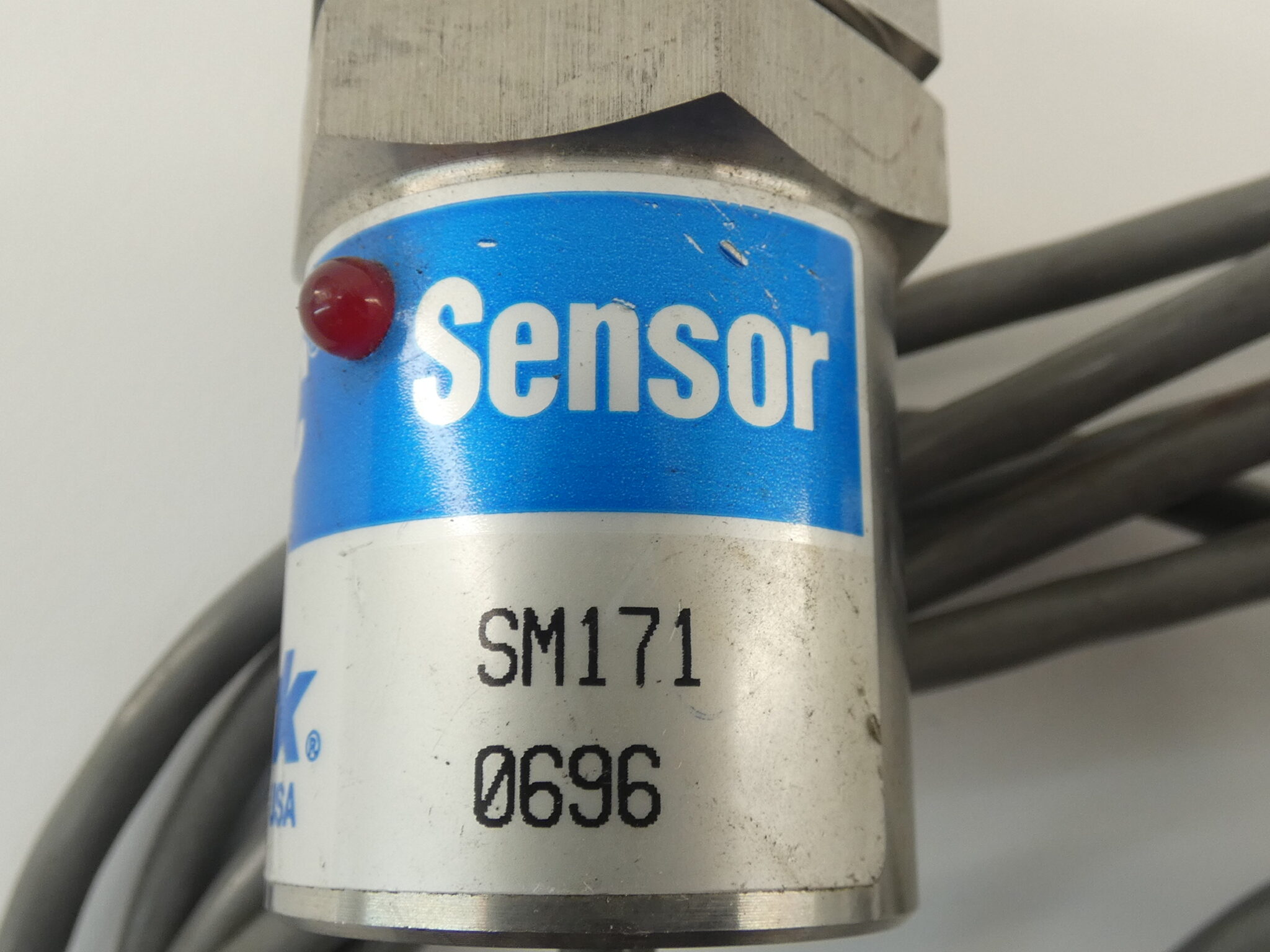 Hyde Park SM171 Microsonic Sensor – GPM Surplus