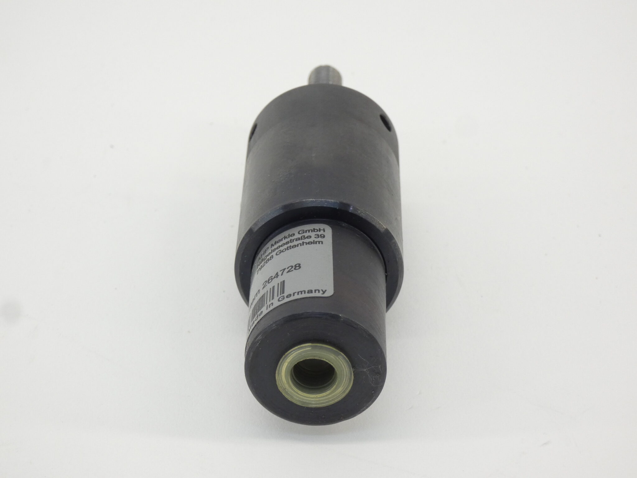 AHP Merkle UZ 100.20/10.01.201.020 Cylinder 100 Bar – GPM Surplus