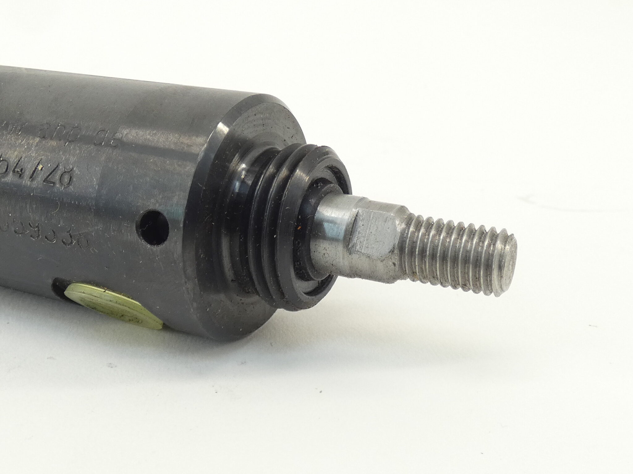 AHP Merkle UZ 100.20/10.01.201.020 Cylinder 100 Bar – GPM Surplus