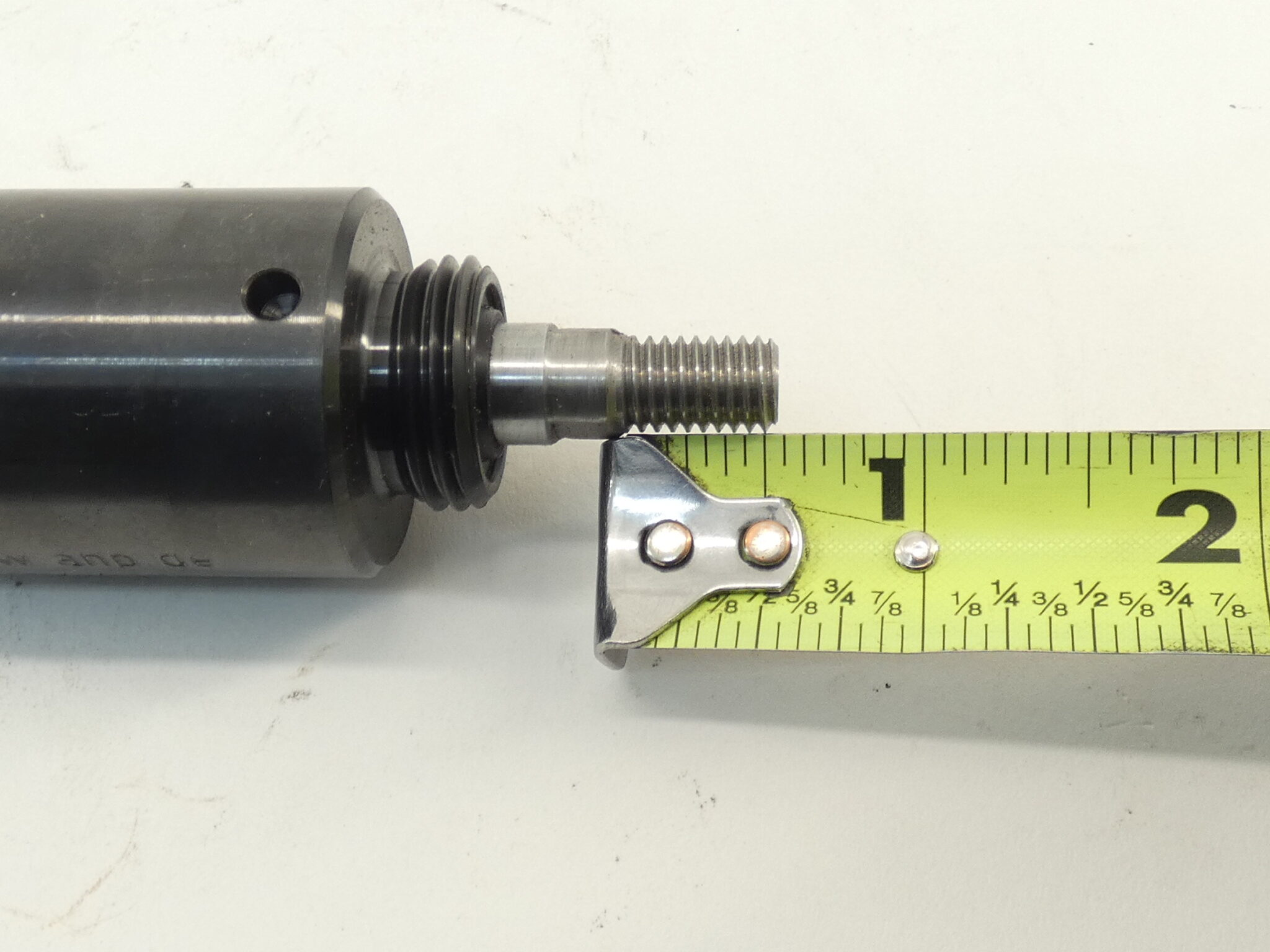 AHP Merkle UZ 100.20/10.01.201.020 Cylinder 100 Bar – GPM Surplus