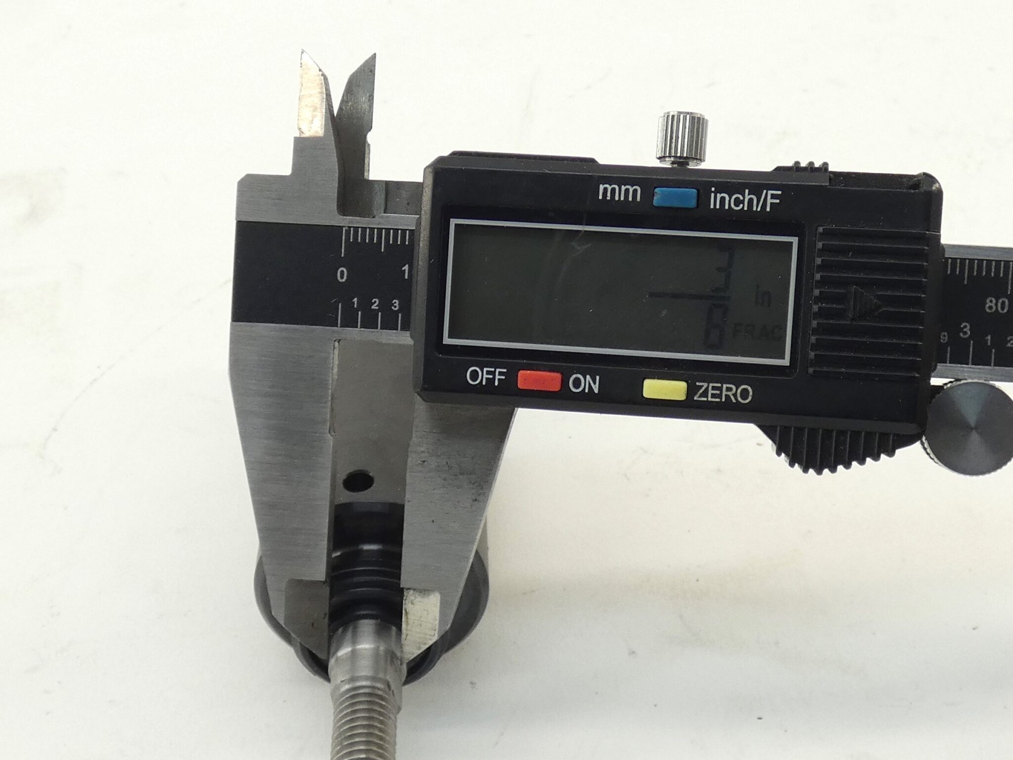 AHP Merkle UZ 100.20/10.01.201.020 Cylinder 100 Bar – GPM Surplus