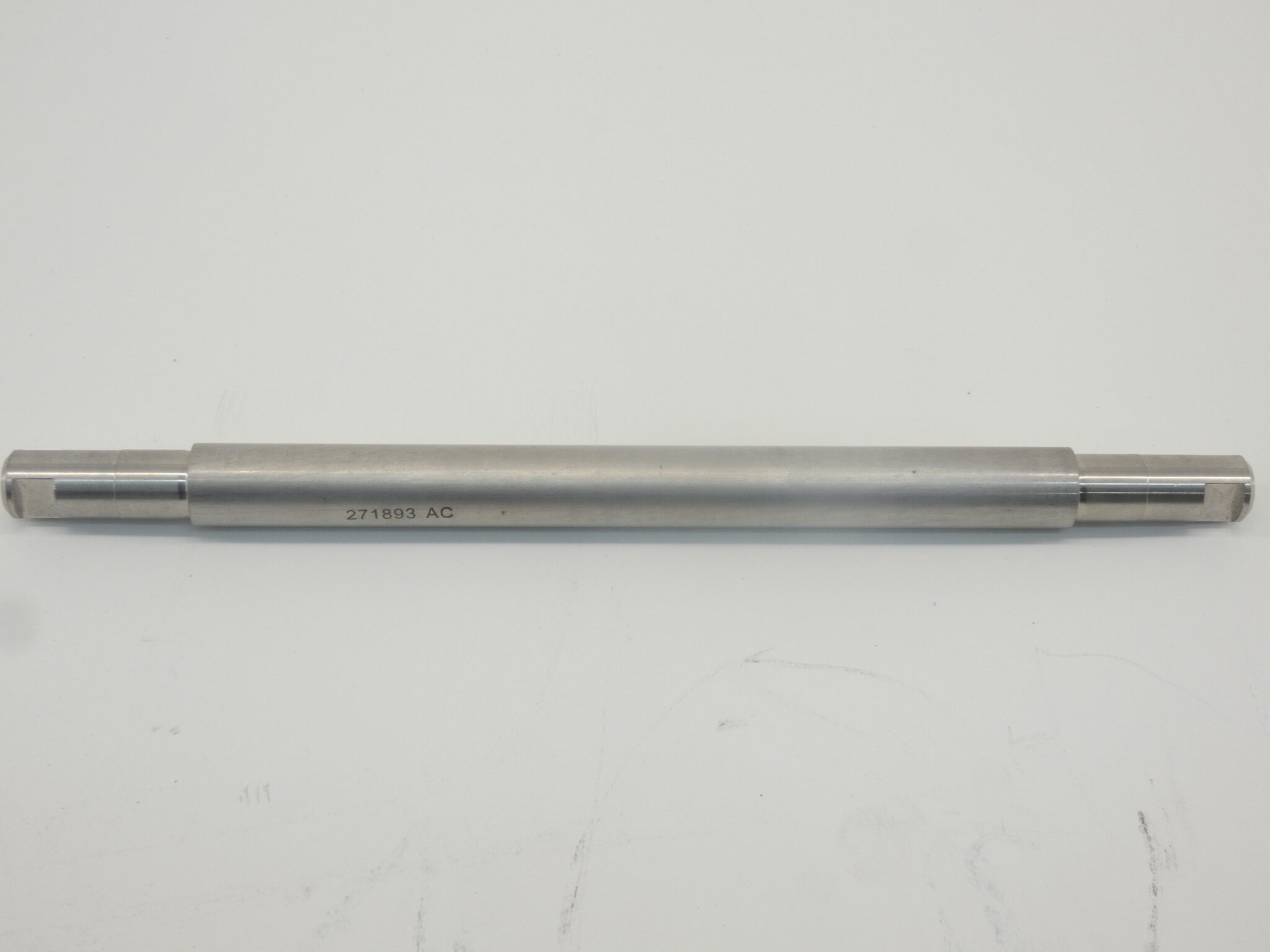 10-1/2″ Shaft, 9/16″ Diameter, 271893-0000 – GPM Surplus