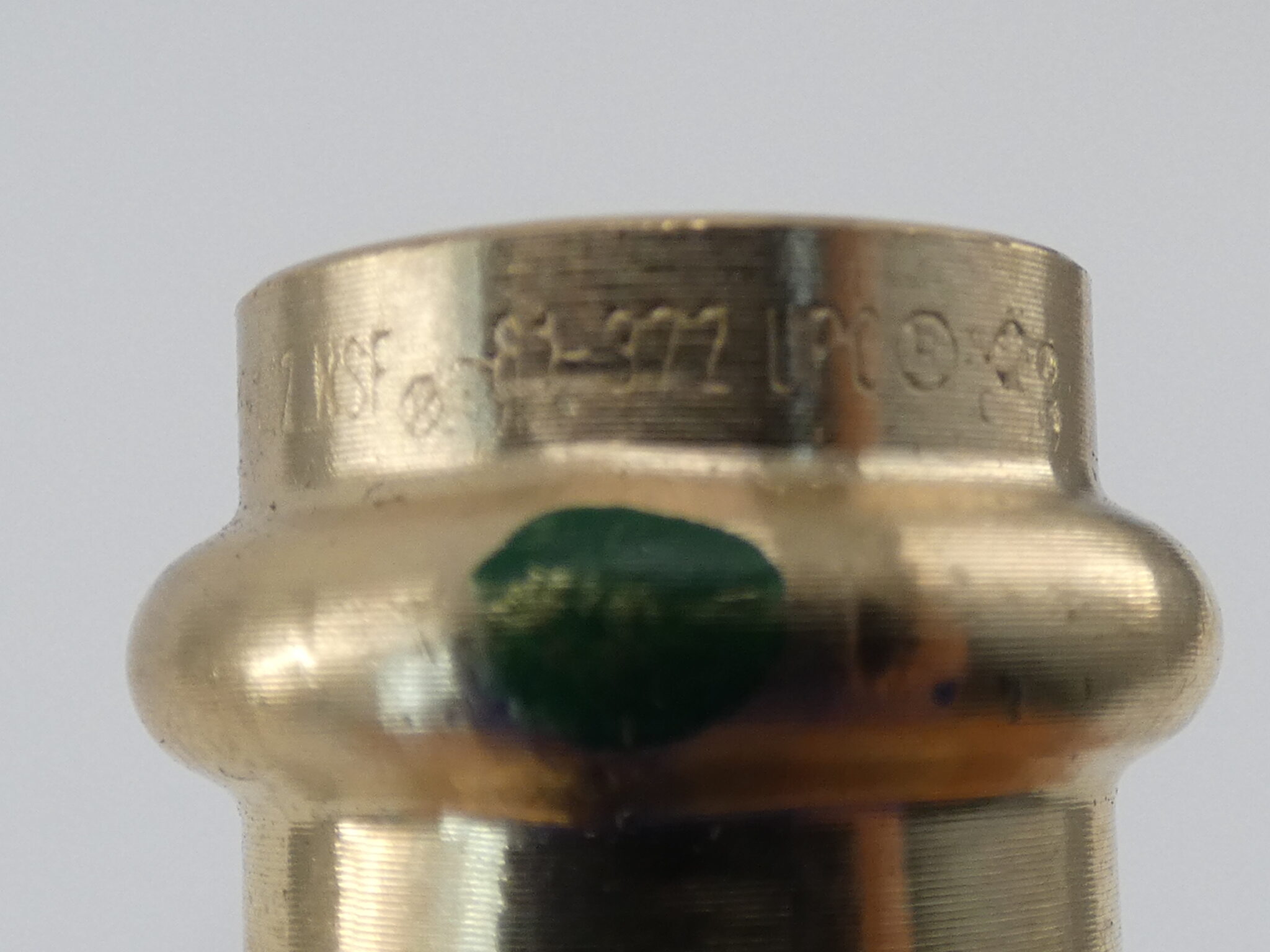 *Lot of 6* Viega Propress 1/2×1/2 Copper Threaded Adapter Fitting – GPM ...
