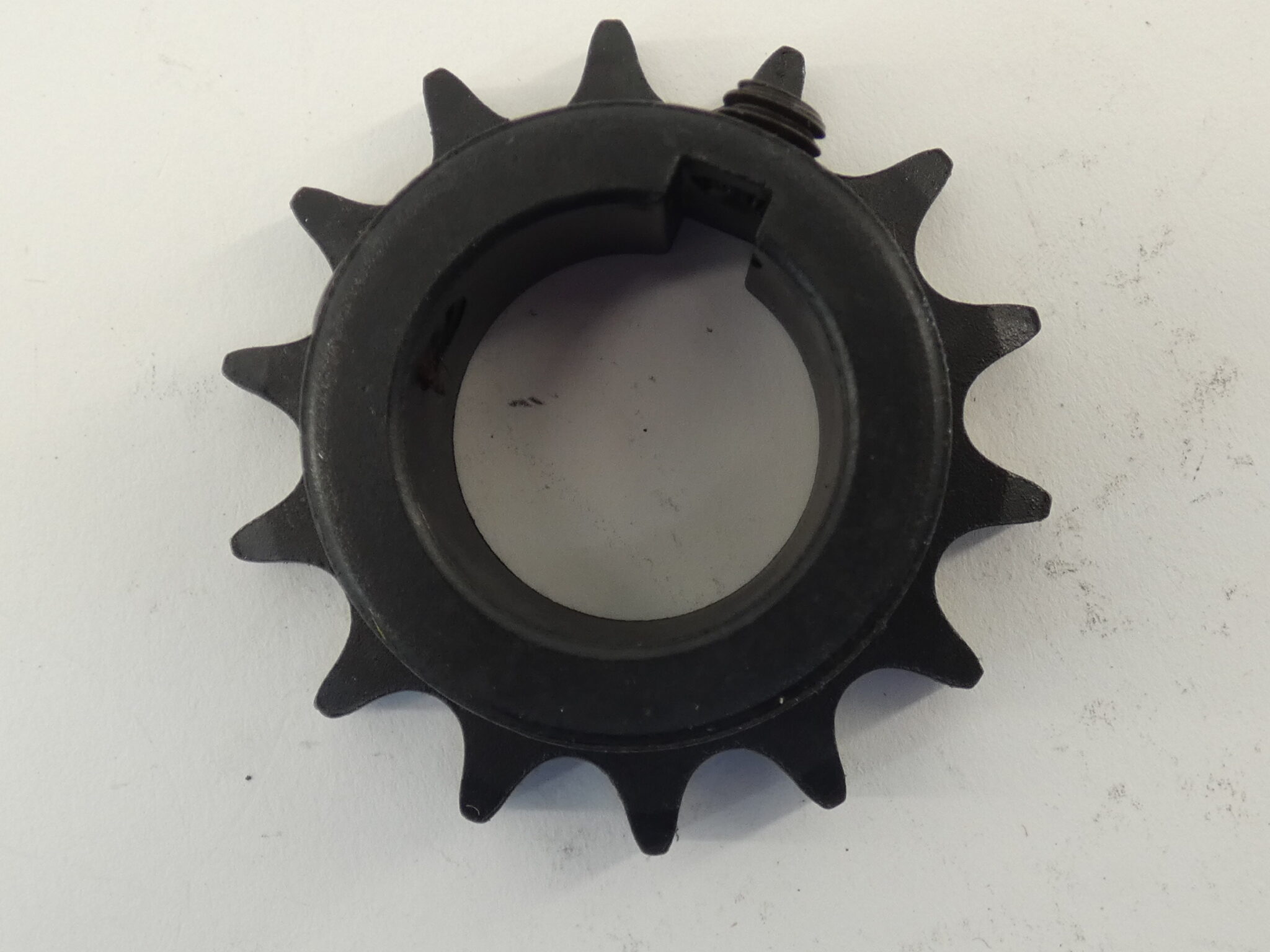 Martin 40BS14 1 1/8 Sprocket 1-1/8″ Bore 14 Teeth – GPM Surplus