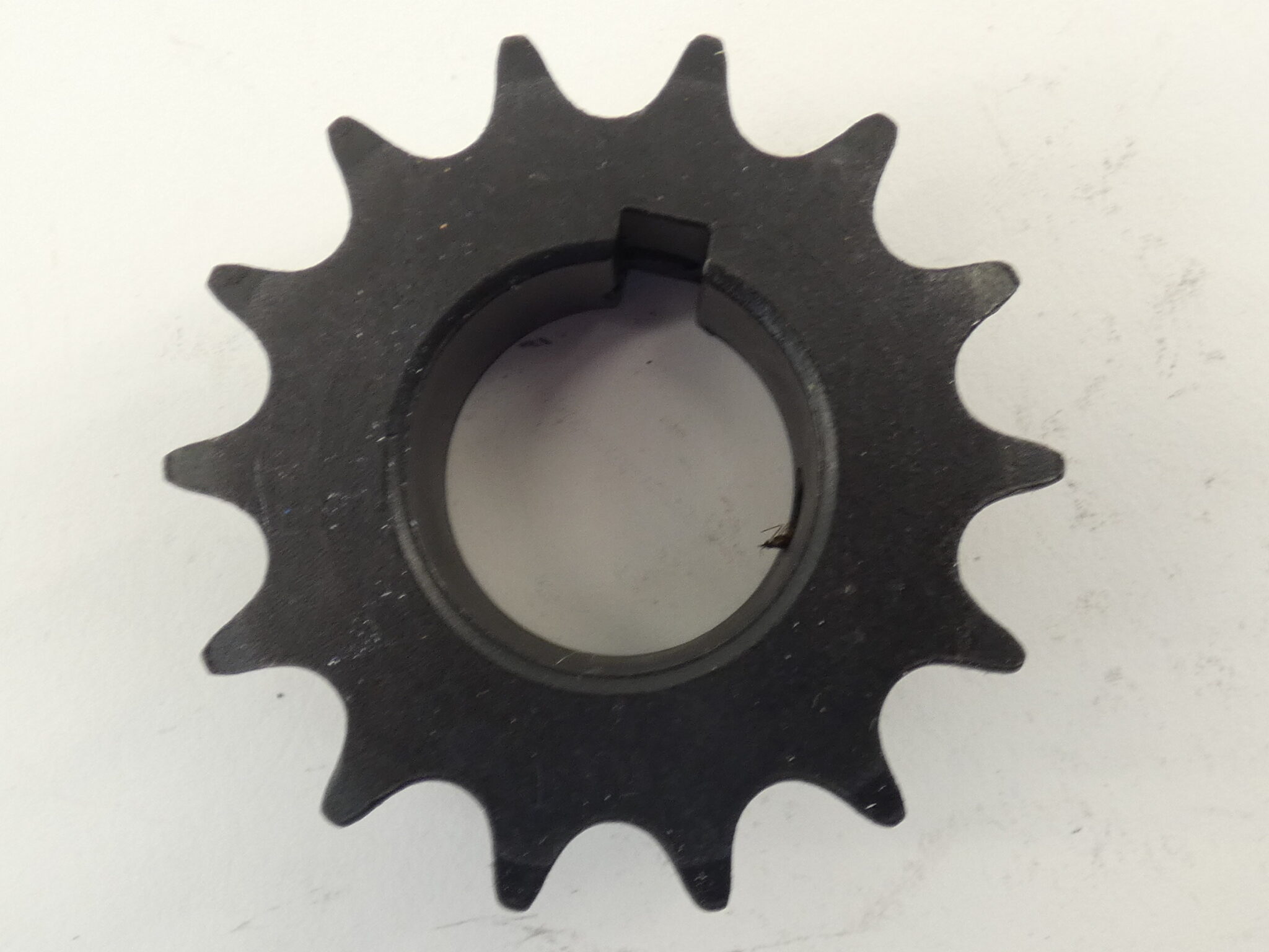 Martin 40BS14 1 1/8 Sprocket 1-1/8″ Bore 14 Teeth – GPM Surplus