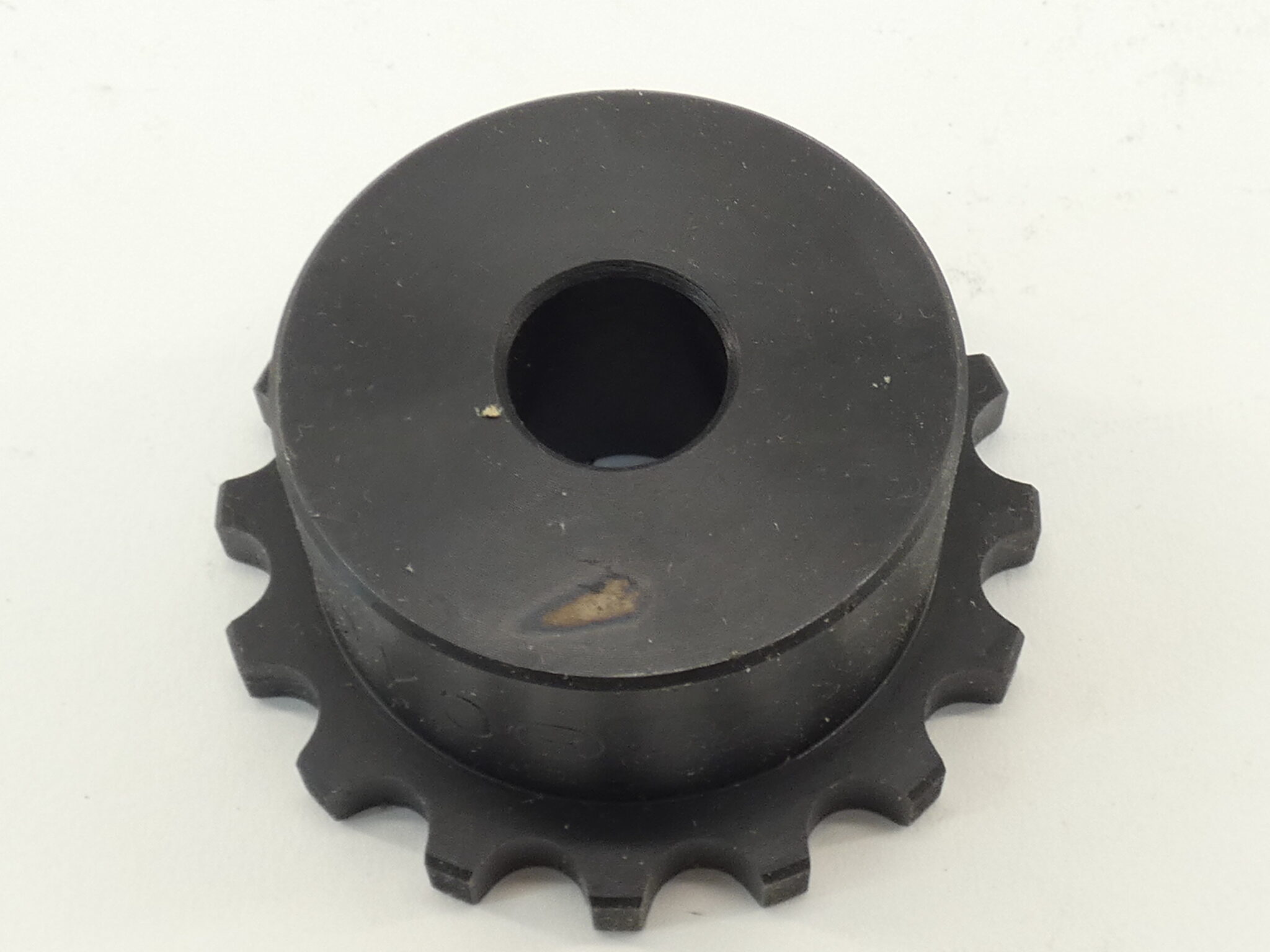 Browning C40B16 Coupling Hub 5/8″ Bore 16 Teeth – GPM Surplus