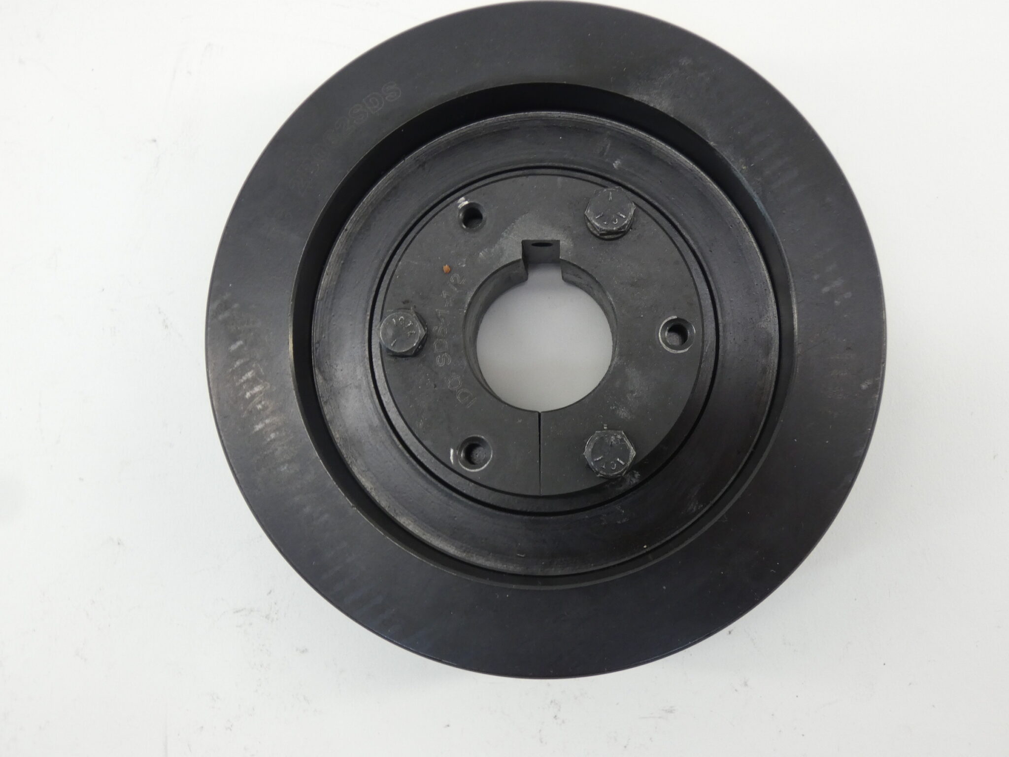 IDC 2B062SDS Multiple Groove Sheave Bushing 1-1/2″ Bore 6-1/2″ OD – GPM ...