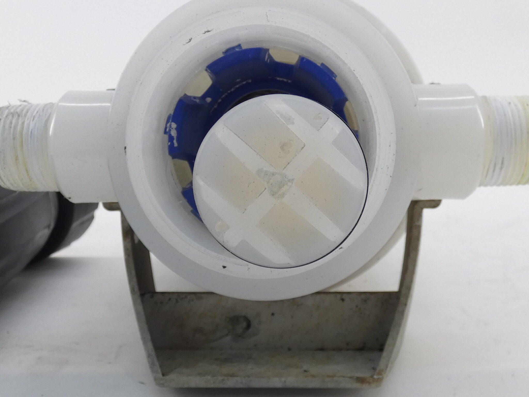 Dosatron D14MZ10 Doser Injector Pump 14 GPM 1:100 to 1:10 – GPM Surplus