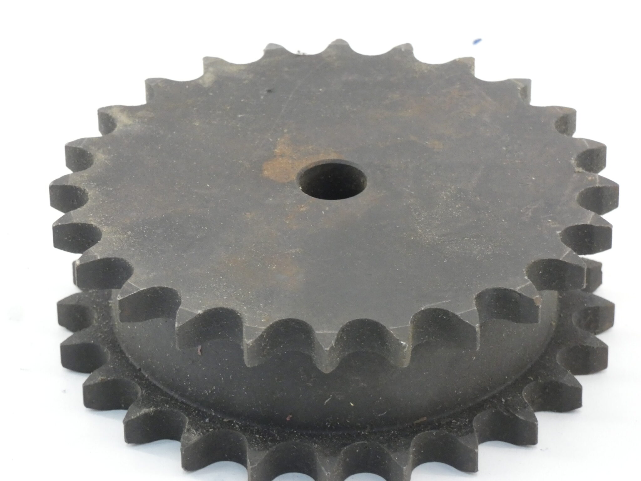 Martin DS50A24 Double Chain Sprocket 5/8″ Bore 24 Teeth – GPM Surplus