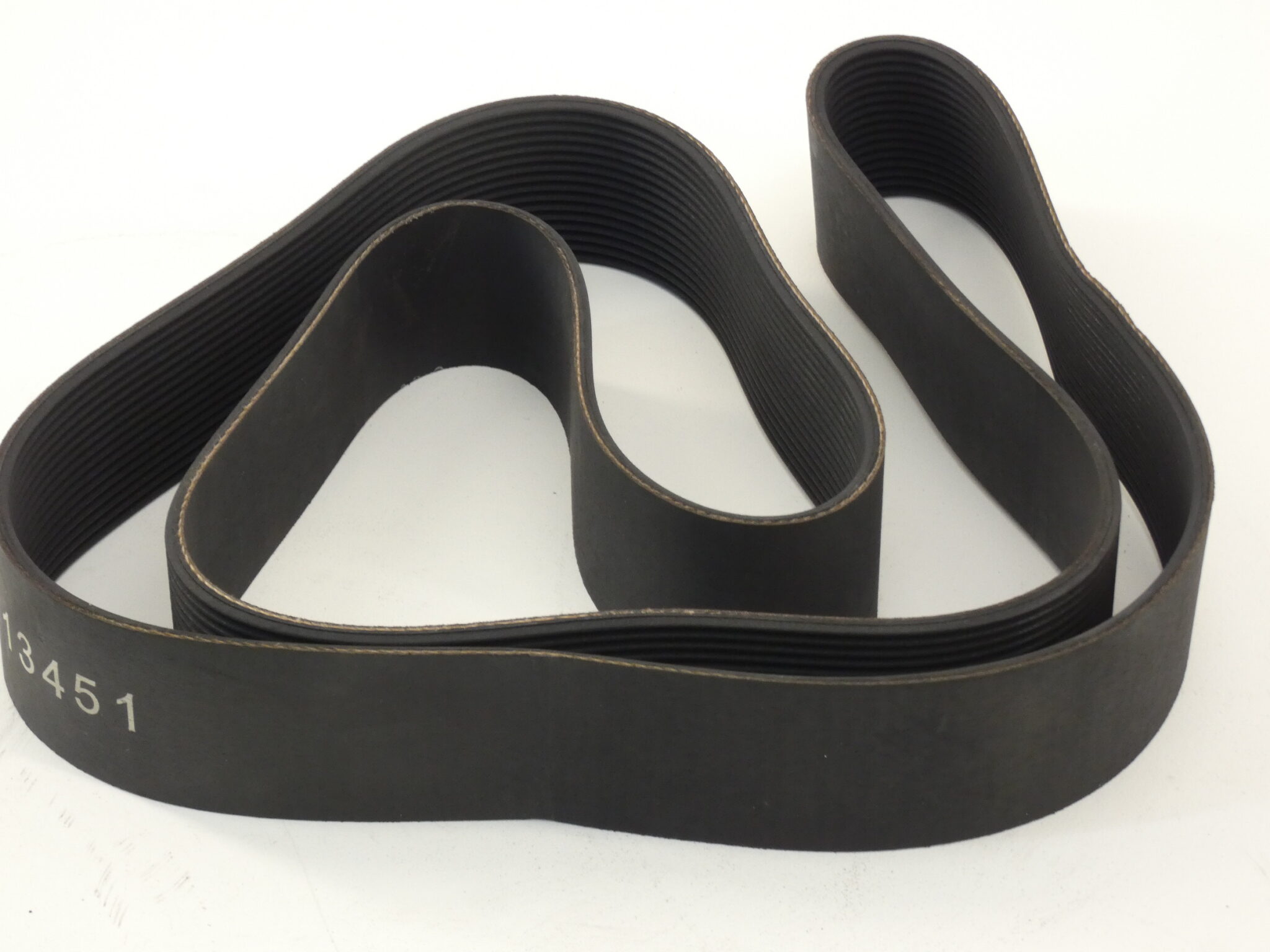 Sonic Air Systems 13451 16 Rib Belt – GPM Surplus
