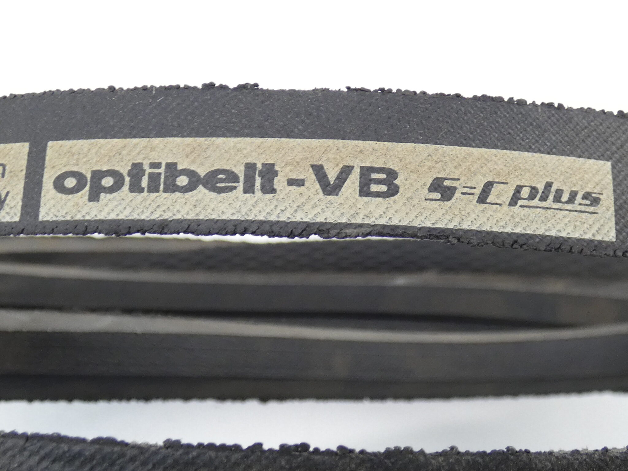Optibelt B158 V-Belt S=C plus – GPM Surplus