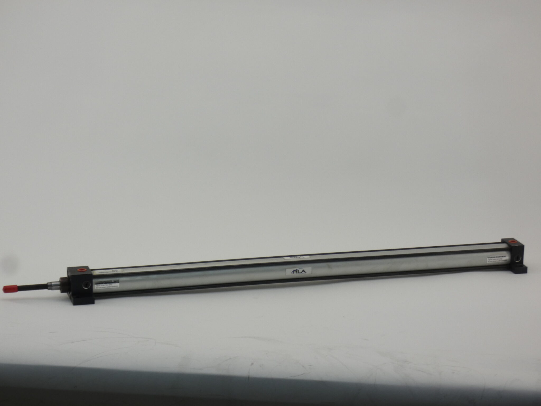 RLA AA-MS2-1.50X31.00 Pneumatic Cylinder 1.50″ Bore 31.00″ Stroke – GPM ...