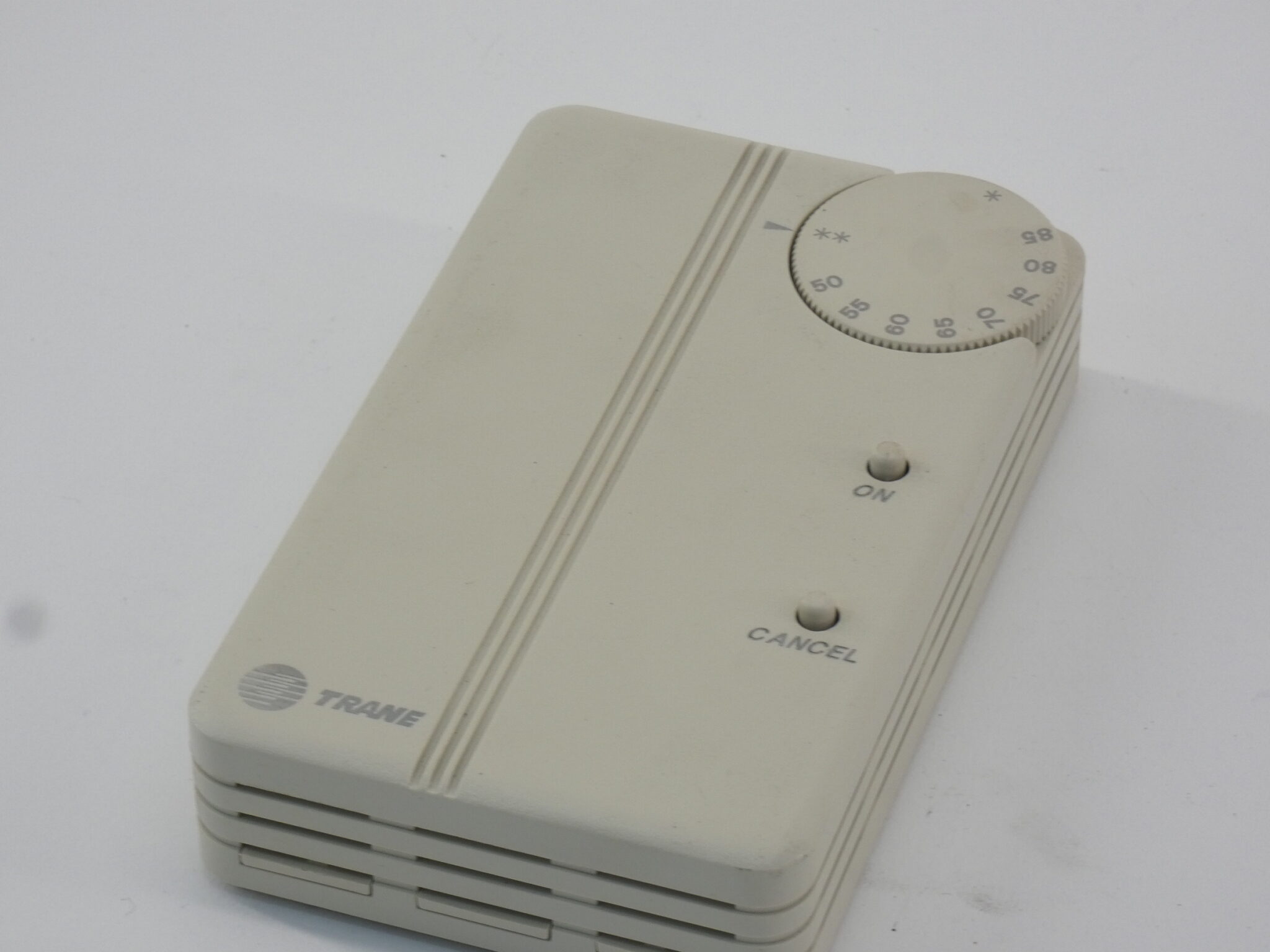 Trane X13510606020 Thermostat Zone Sensor Rev A – GPM Surplus