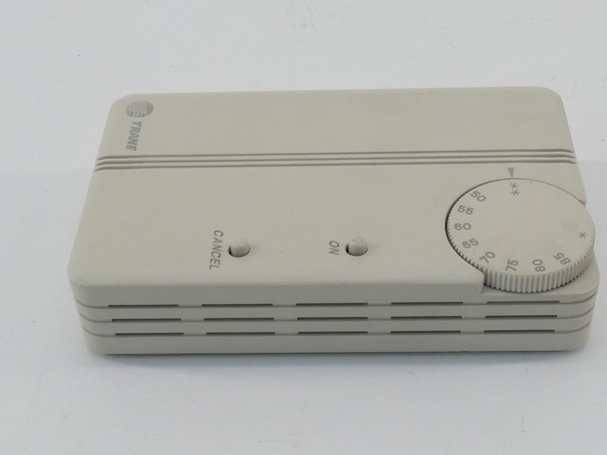 Trane X13510606020 Thermostat Zone Sensor Rev A – GPM Surplus