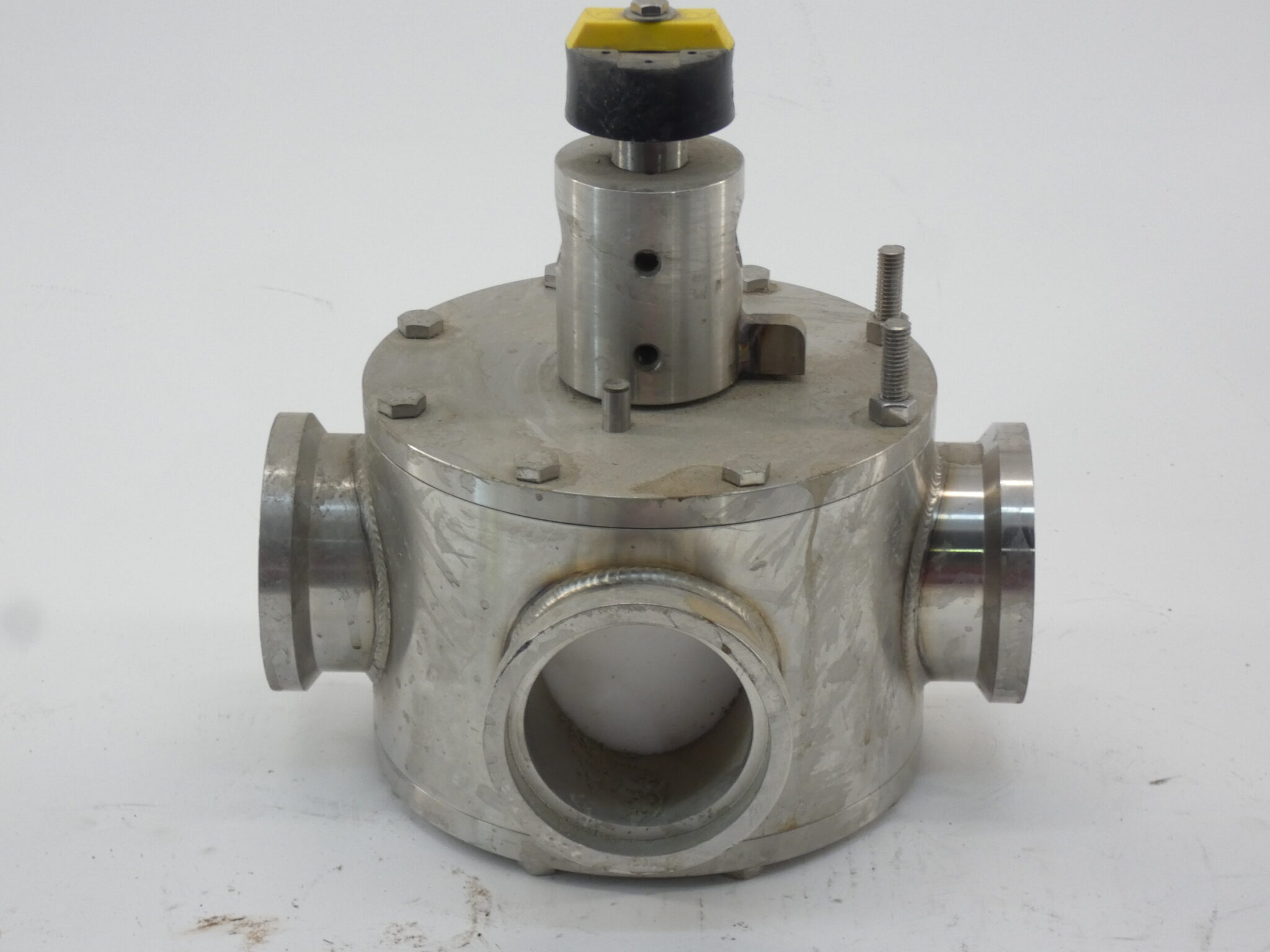QCI 3.03227T-VCB 3″ Valve – GPM Surplus