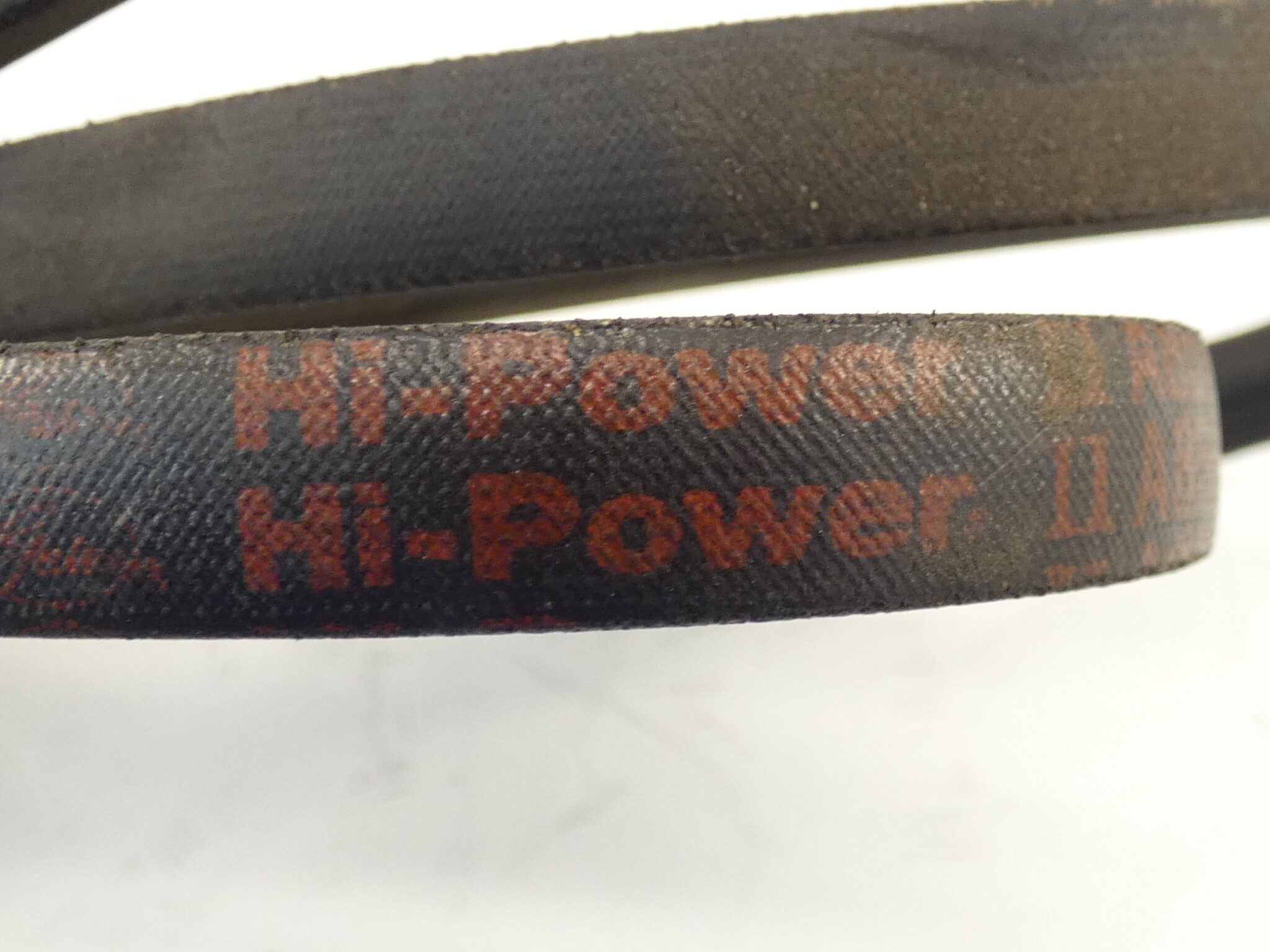 Gates A85 Hi-Power II Belt 9002-2085 – GPM Surplus