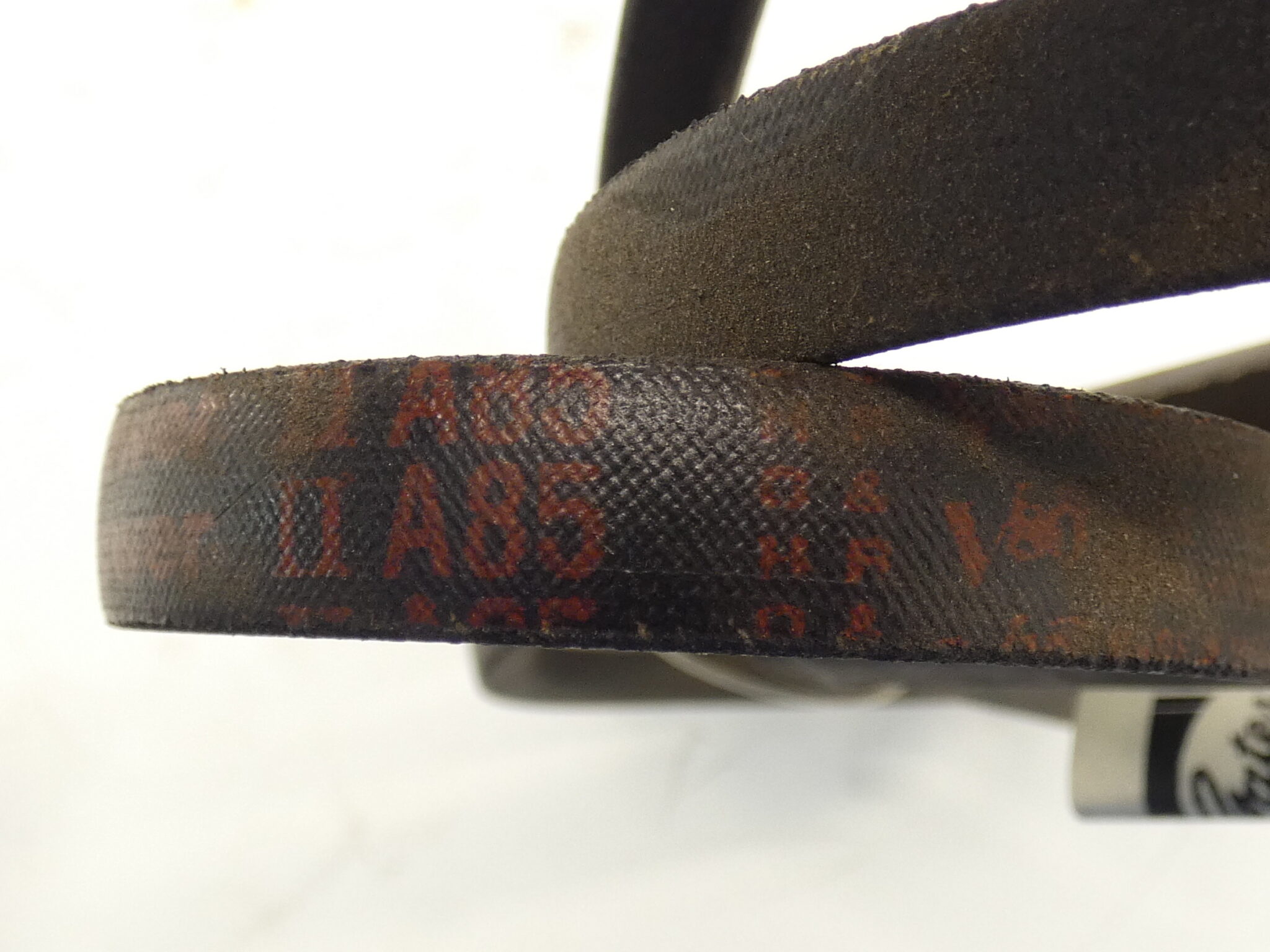 Gates A85 Hi-Power II Belt 9002-2085 – GPM Surplus