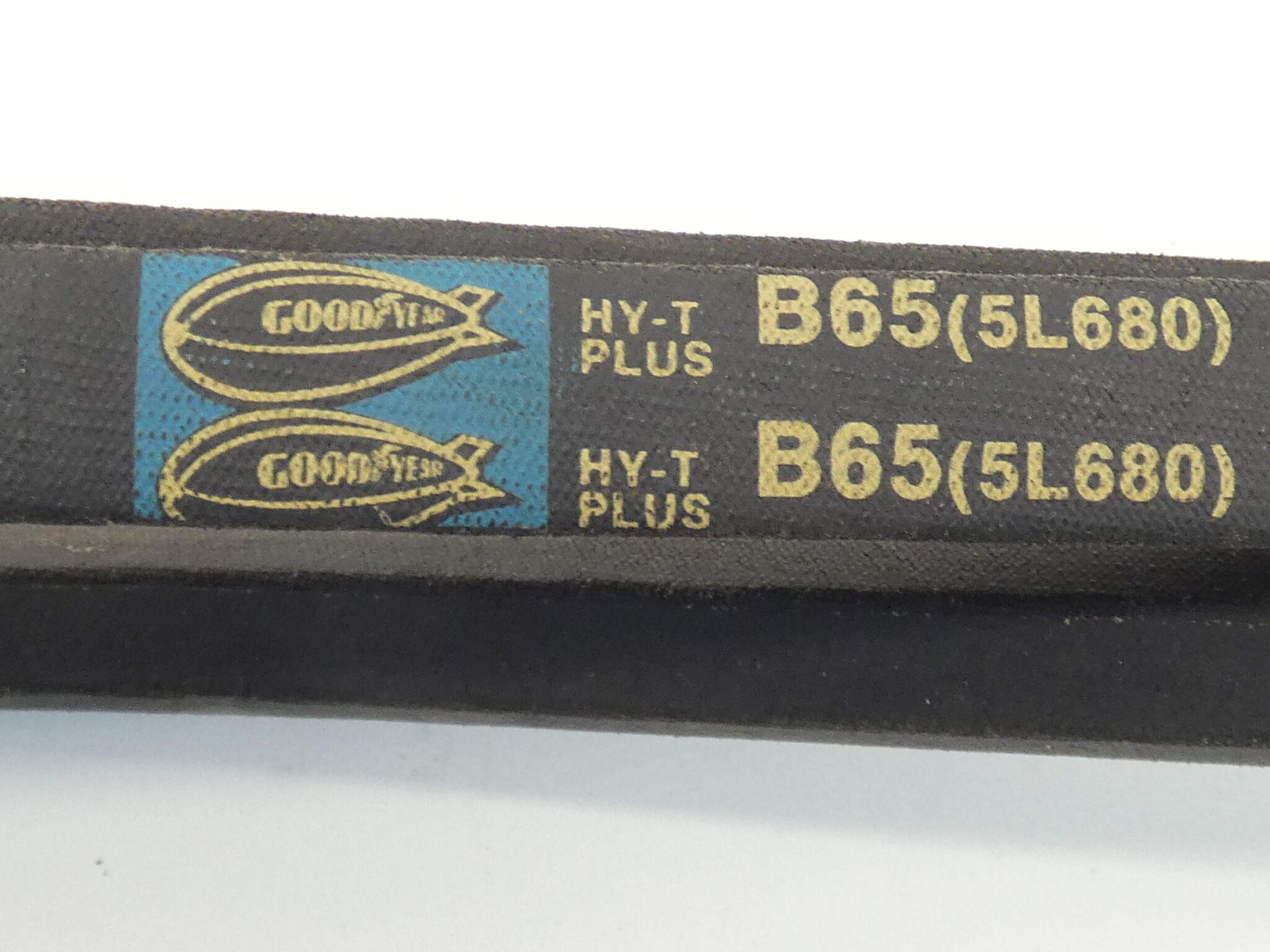 Goodyear B65 5L680 V-Belt – GPM Surplus